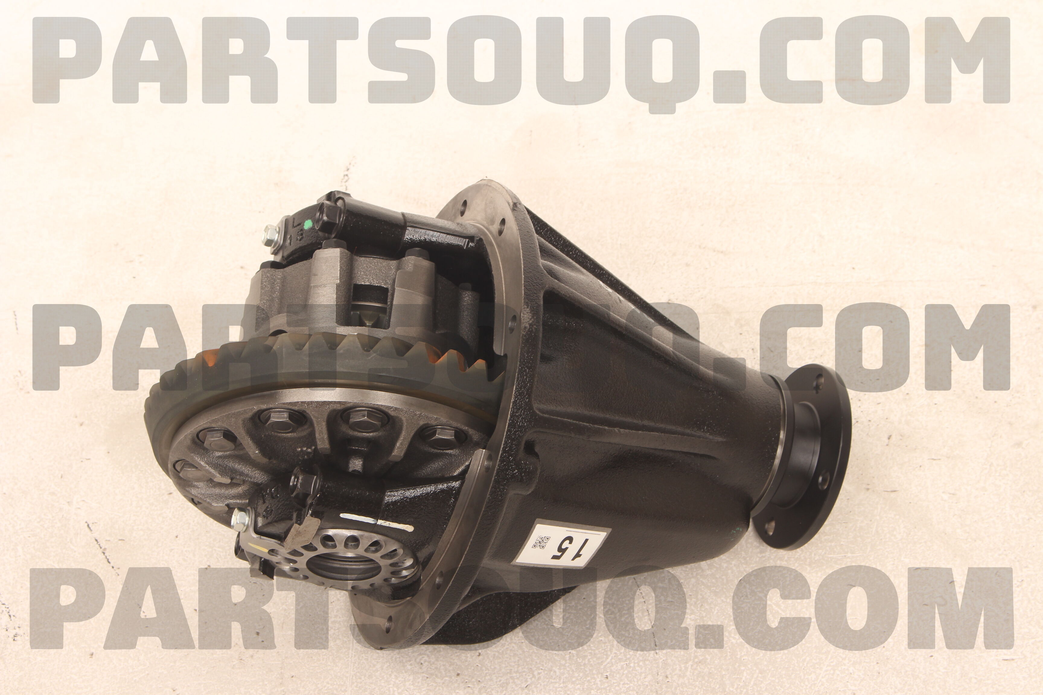 CARRIER ASSY 4111060A21 Toyota Parts PartSouq