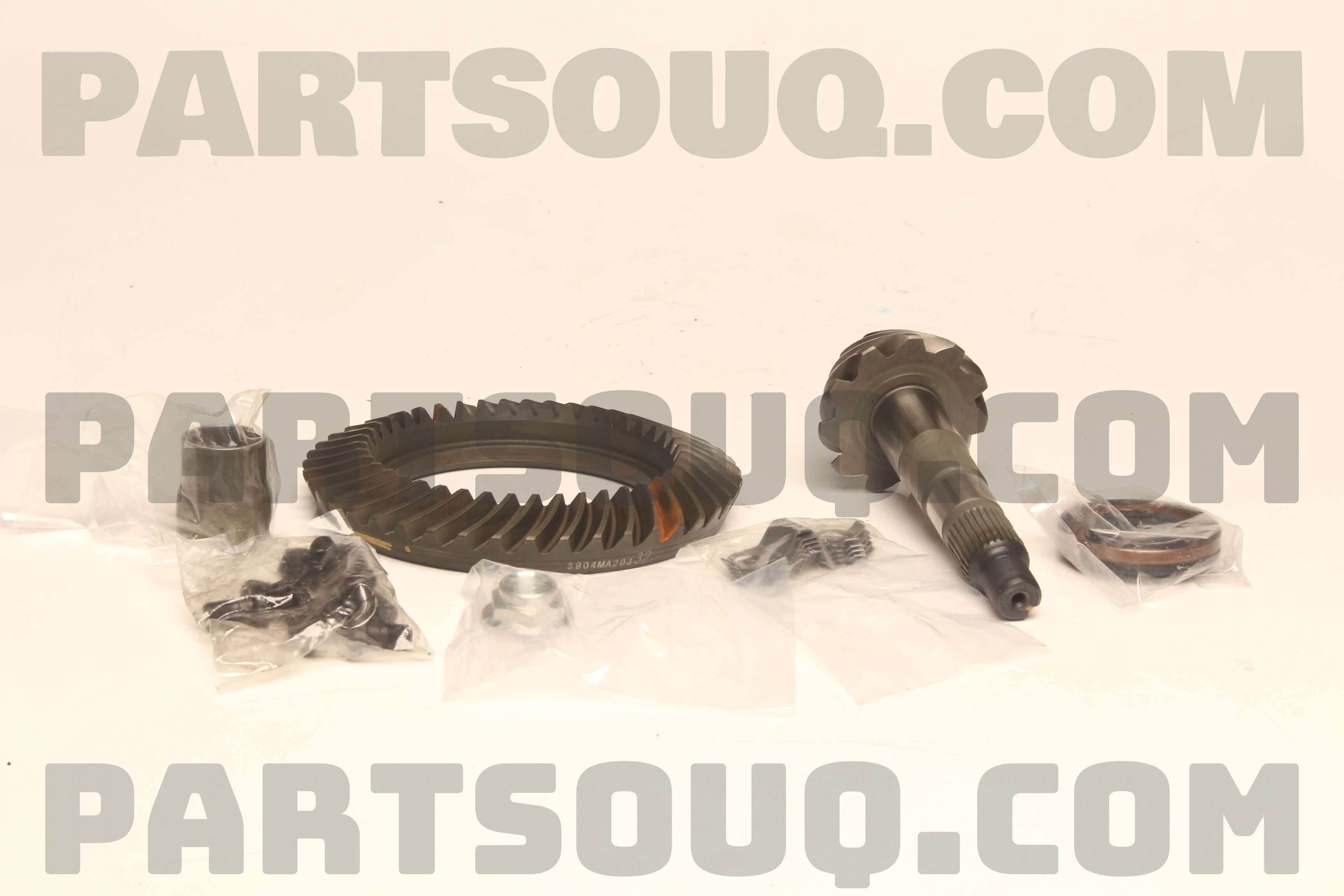 FINAL GEAR KIT DIFF 4120109B21 | Toyota Parts | PartSouq