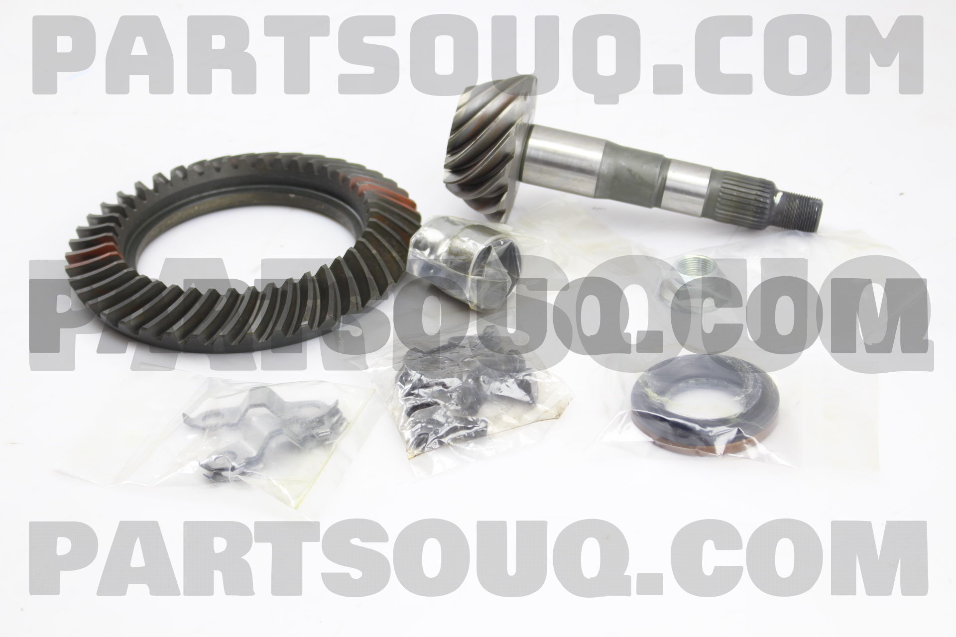 FINAL GEAR KIT DIFF 4120109D80 | Toyota Parts | PartSouq