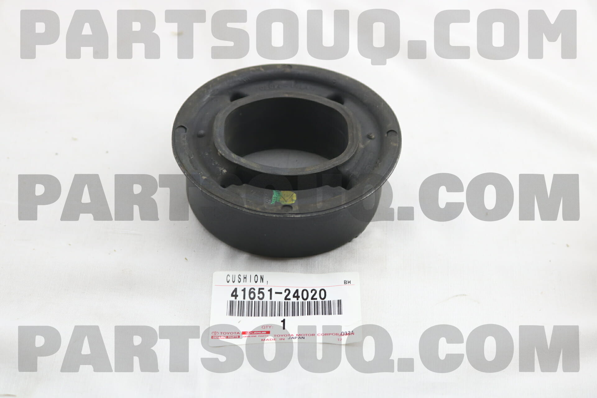 GASKET, REAR DIFFERENTIAL CARRIER 421810K020 | Toyota Parts | PartSouq