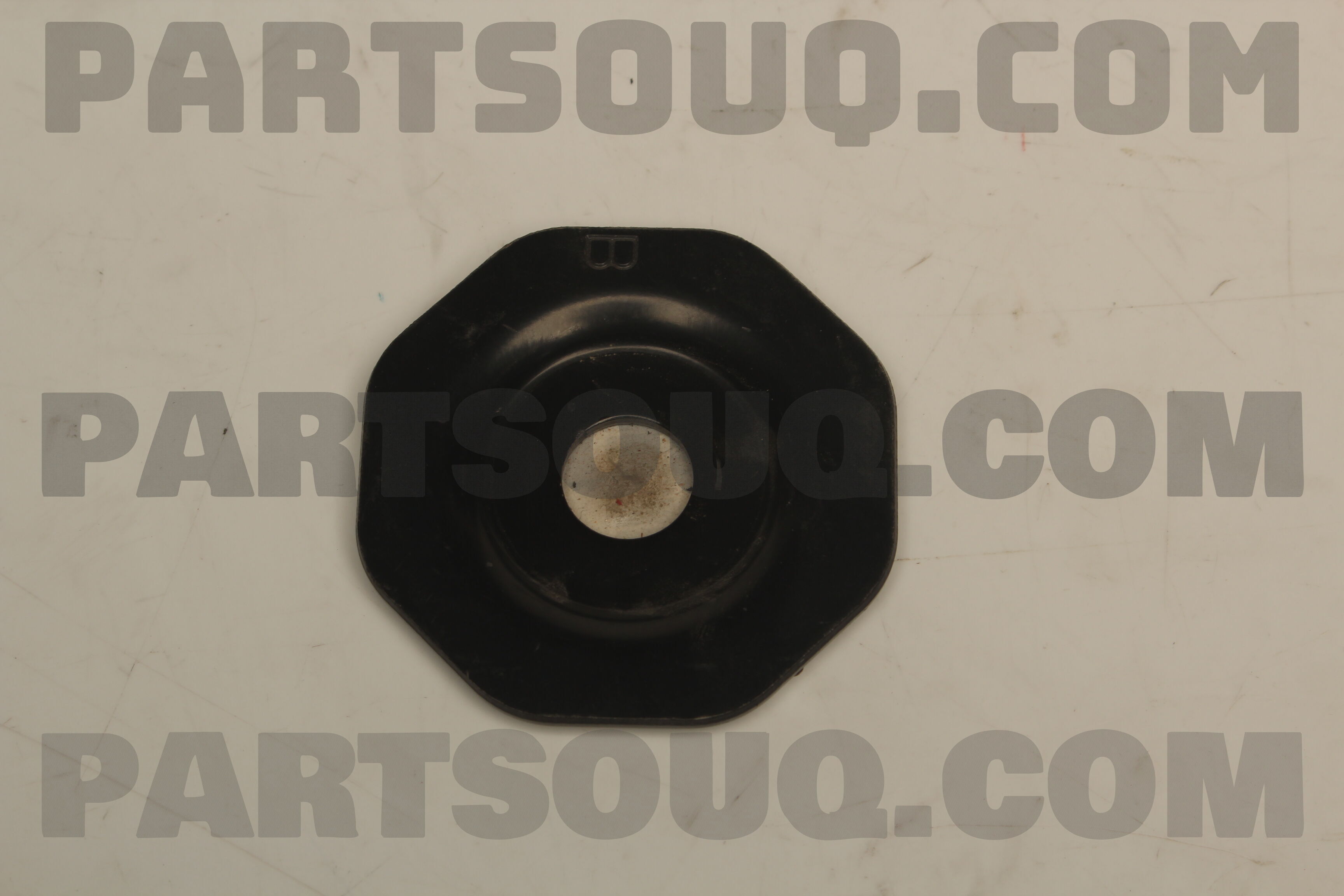 STOPPER, REAR DIFFERENTIAL MOUNT, LOWER 4165430030 | Toyota Parts ...