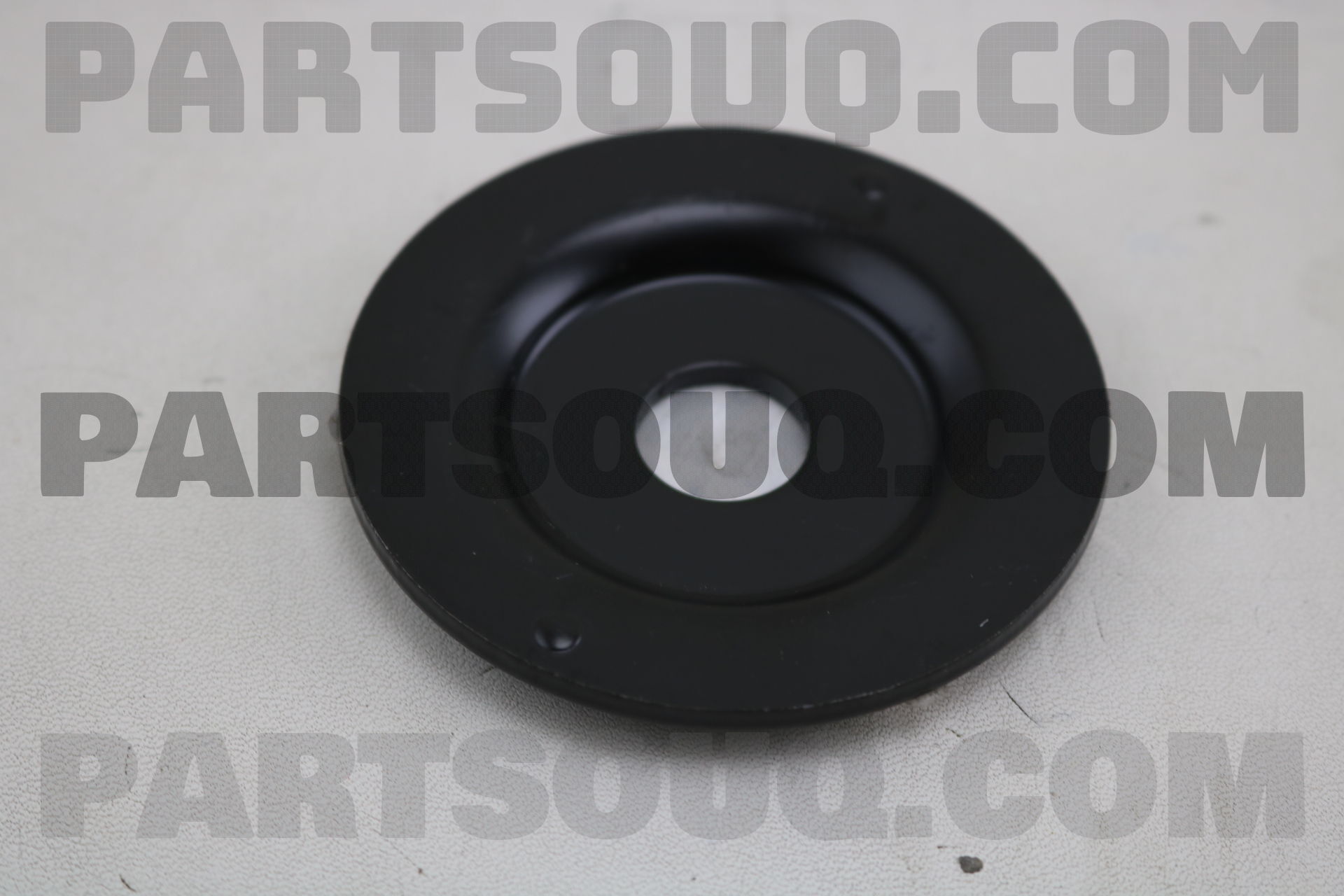 STOPPER, REAR DIFFERENTIAL MOUNT, LOWER 4165450030 | Toyota Parts ...