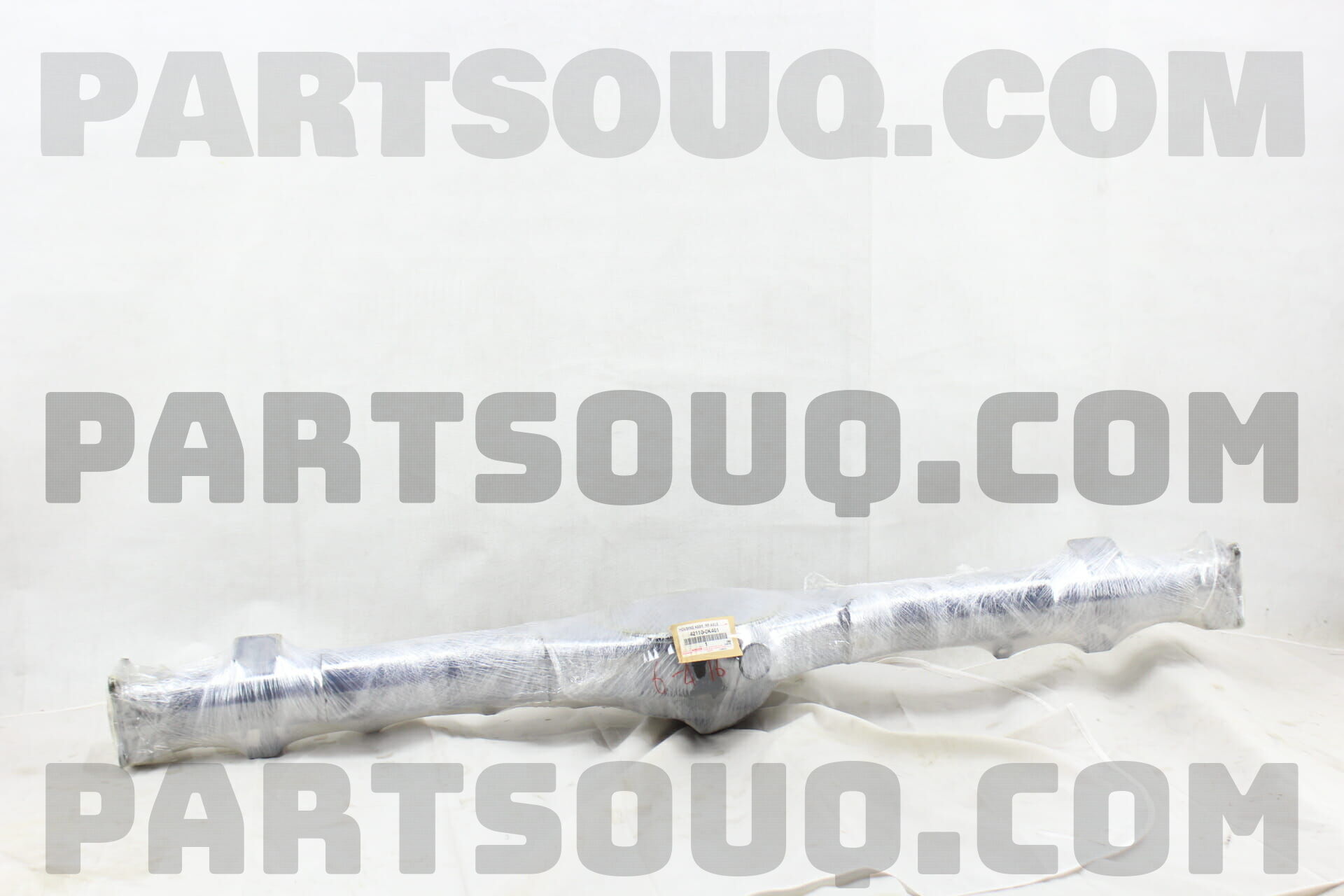 HOUSING ASSY, REAR AXLE 421100K400 | Toyota Parts | PartSouq