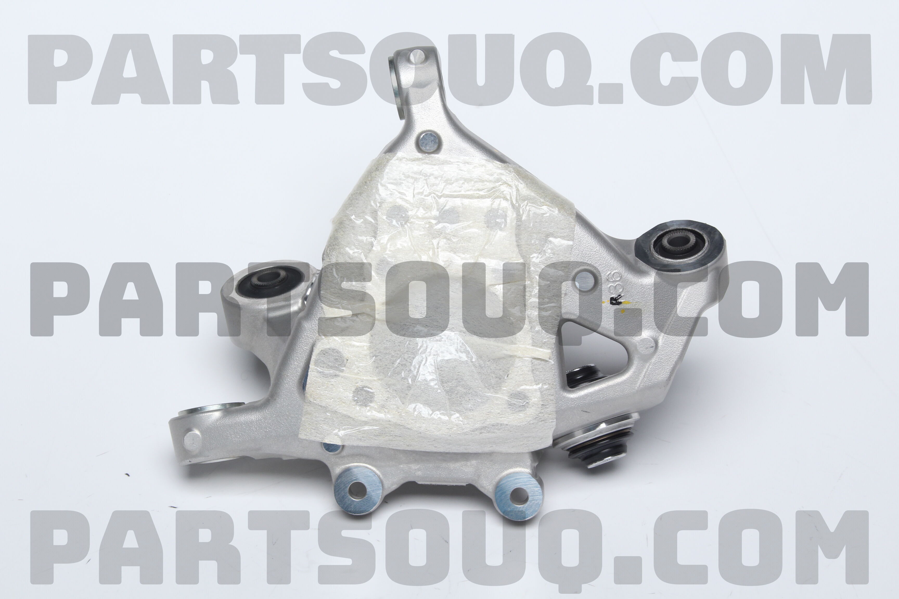 CARRIER SUB-ASSY, REAR AXLE, RH 4230430110 | Toyota Parts | PartSouq