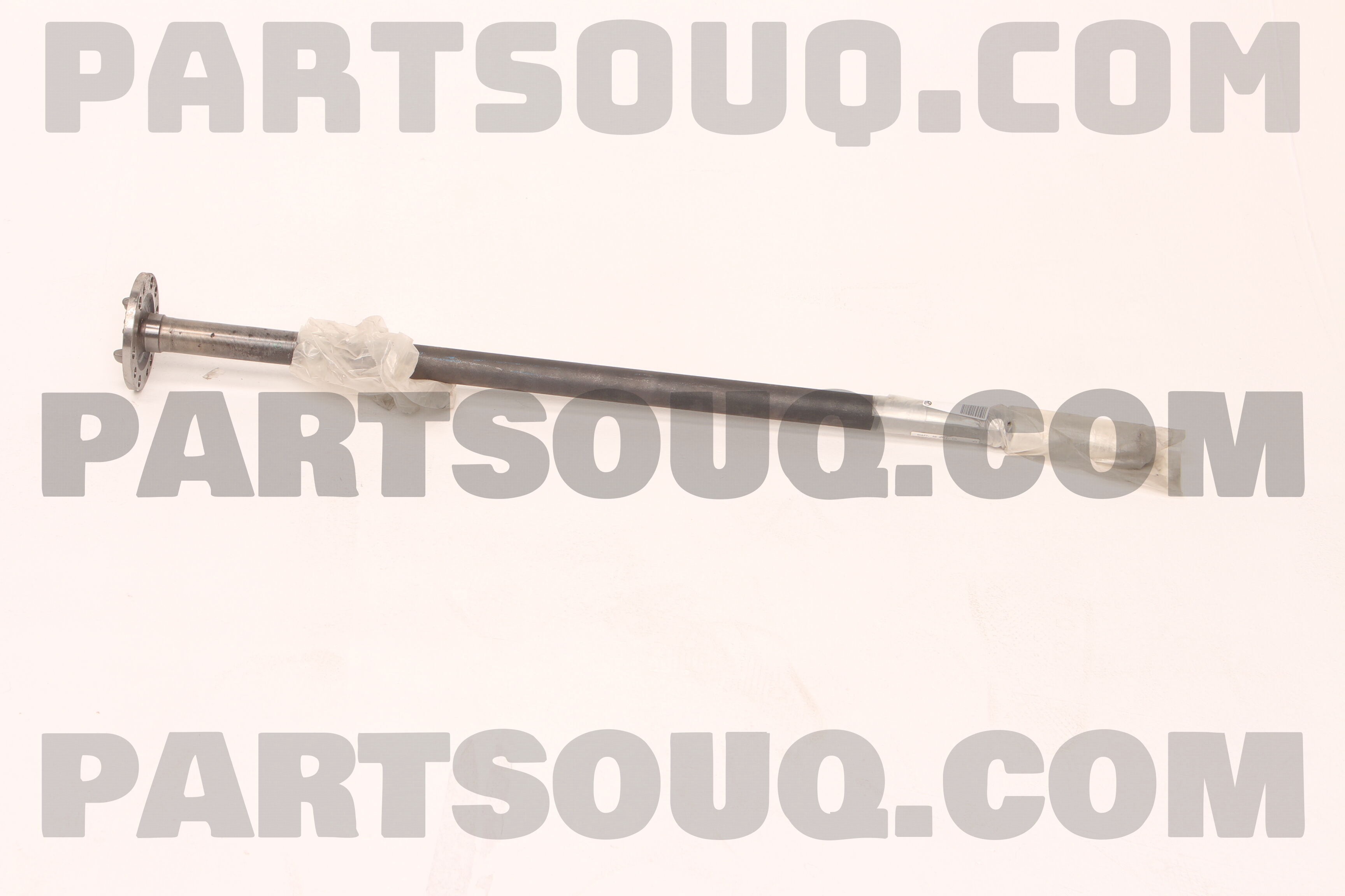 SHAFT, REAR AXLE, LH 4231260130 | Toyota Parts | PartSouq