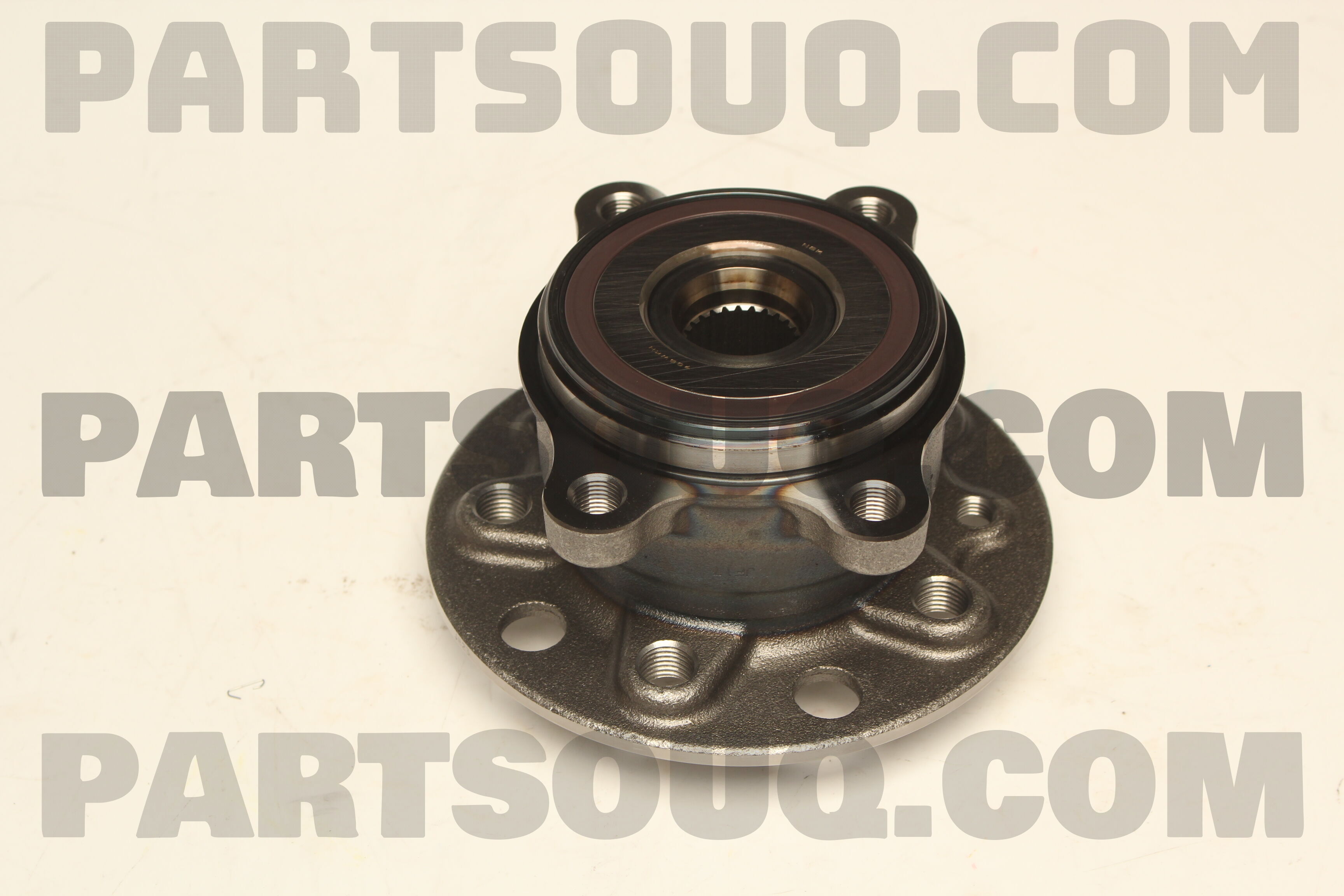 HUB & BEARING ASSY 4241048080 | Toyota Parts | PartSouq