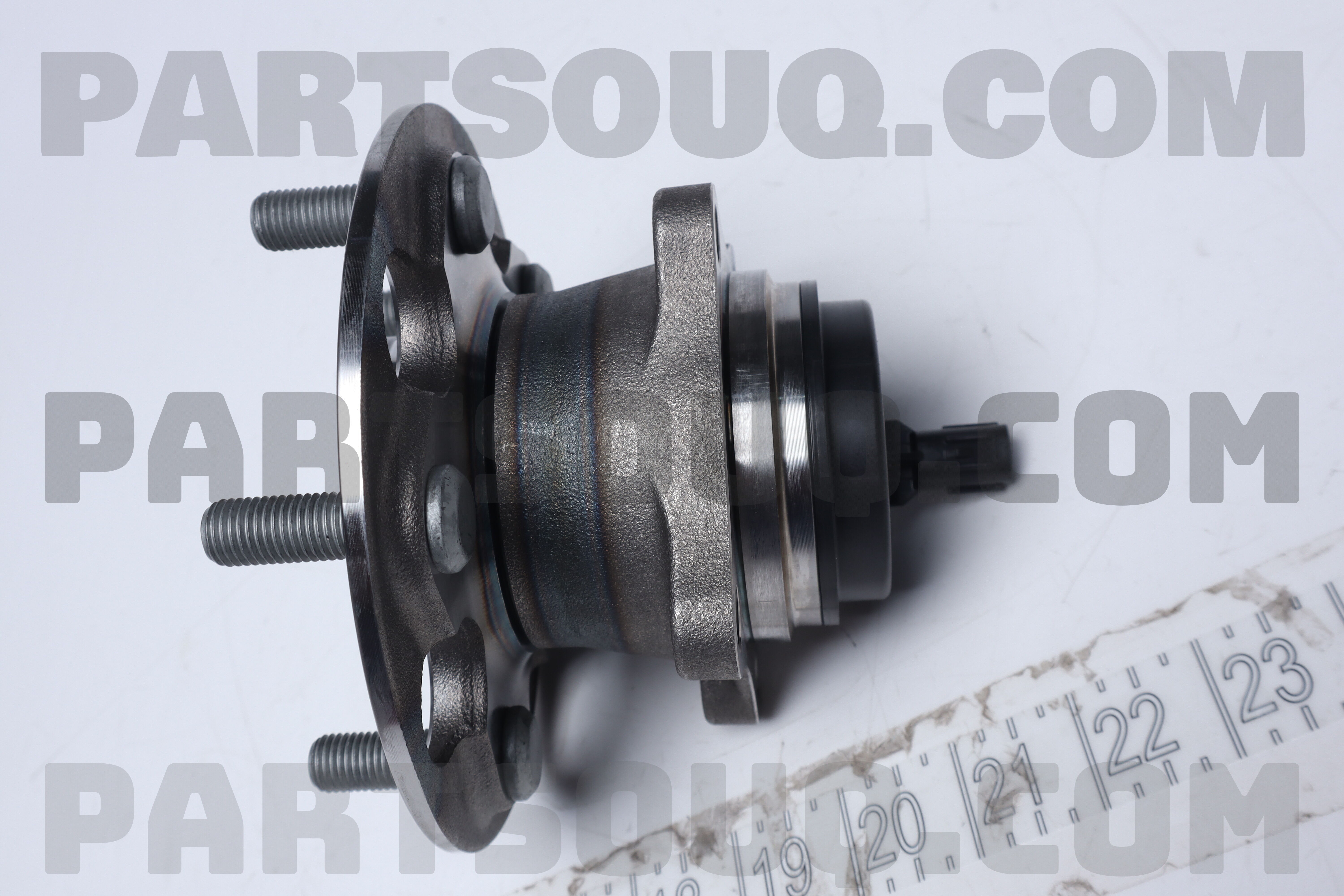 HUB & BRG ASSY, RR 4245042060 | Toyota Parts | PartSouq