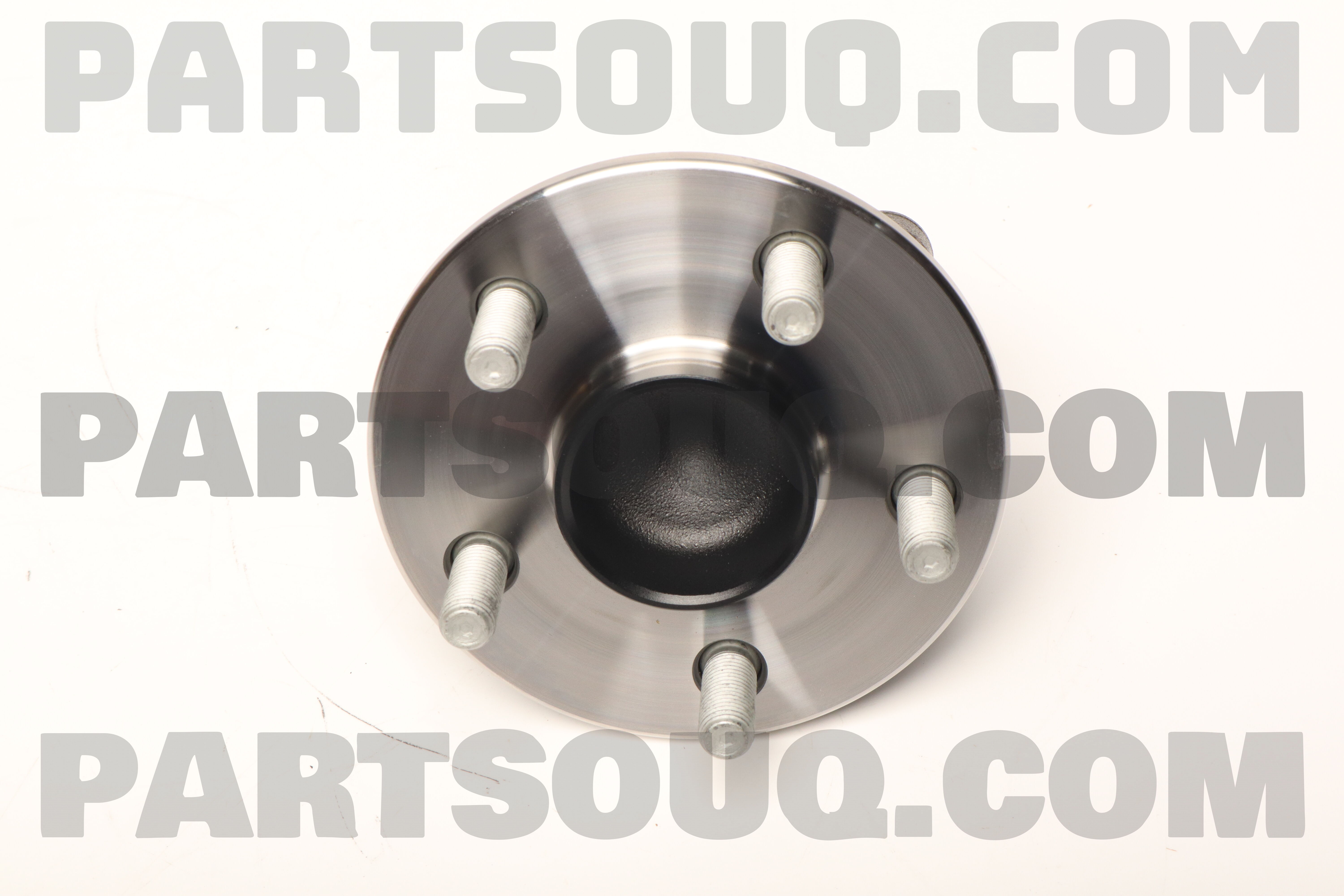 HUB & BRG ASSY RR 4245076020 | HINO Parts | PartSouq