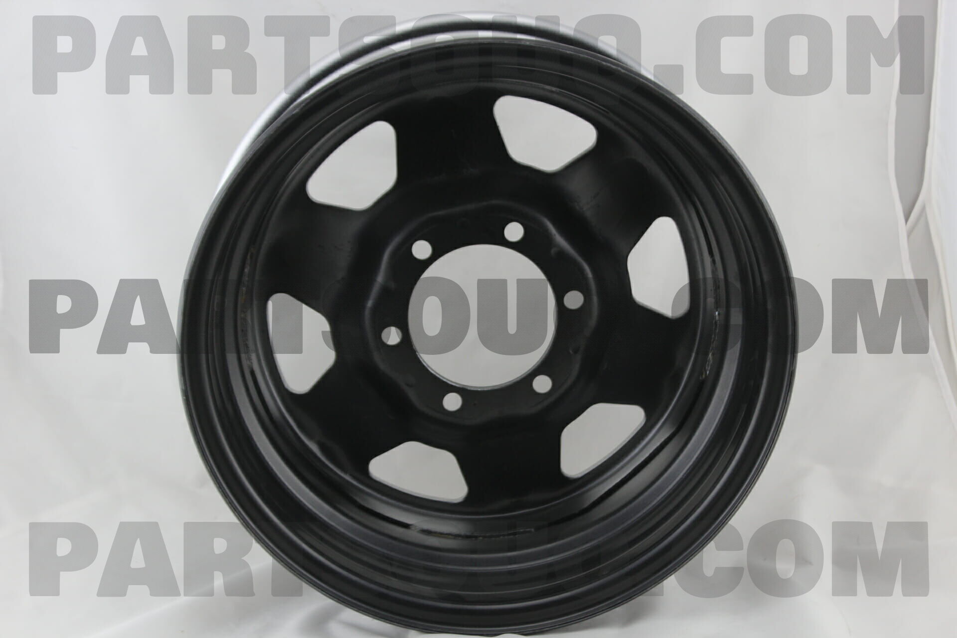 WHEEL, DISC 426016026203 | Toyota Parts | PartSouq