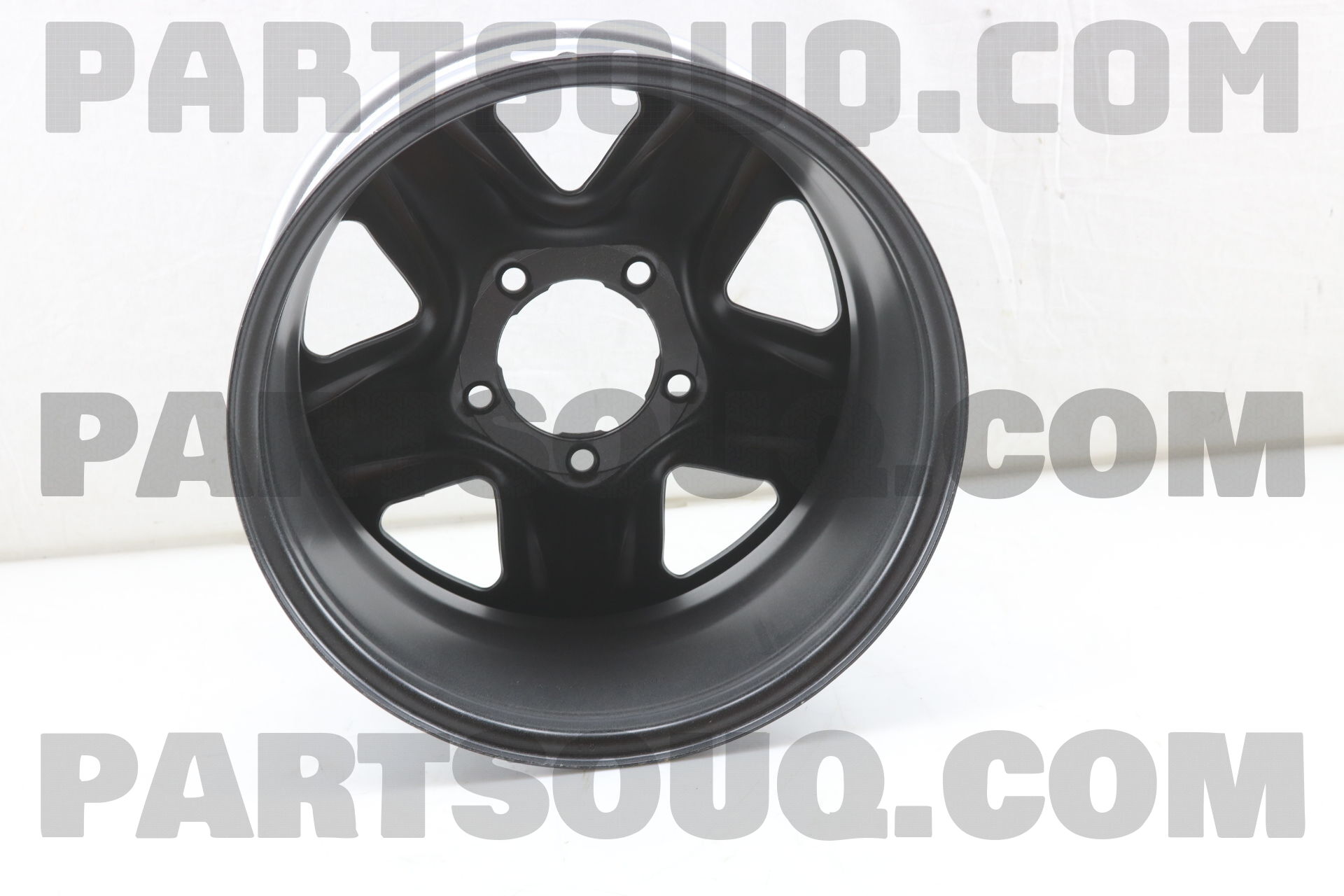 WHEEL, DISC 4261160631 | Toyota Parts | PartSouq