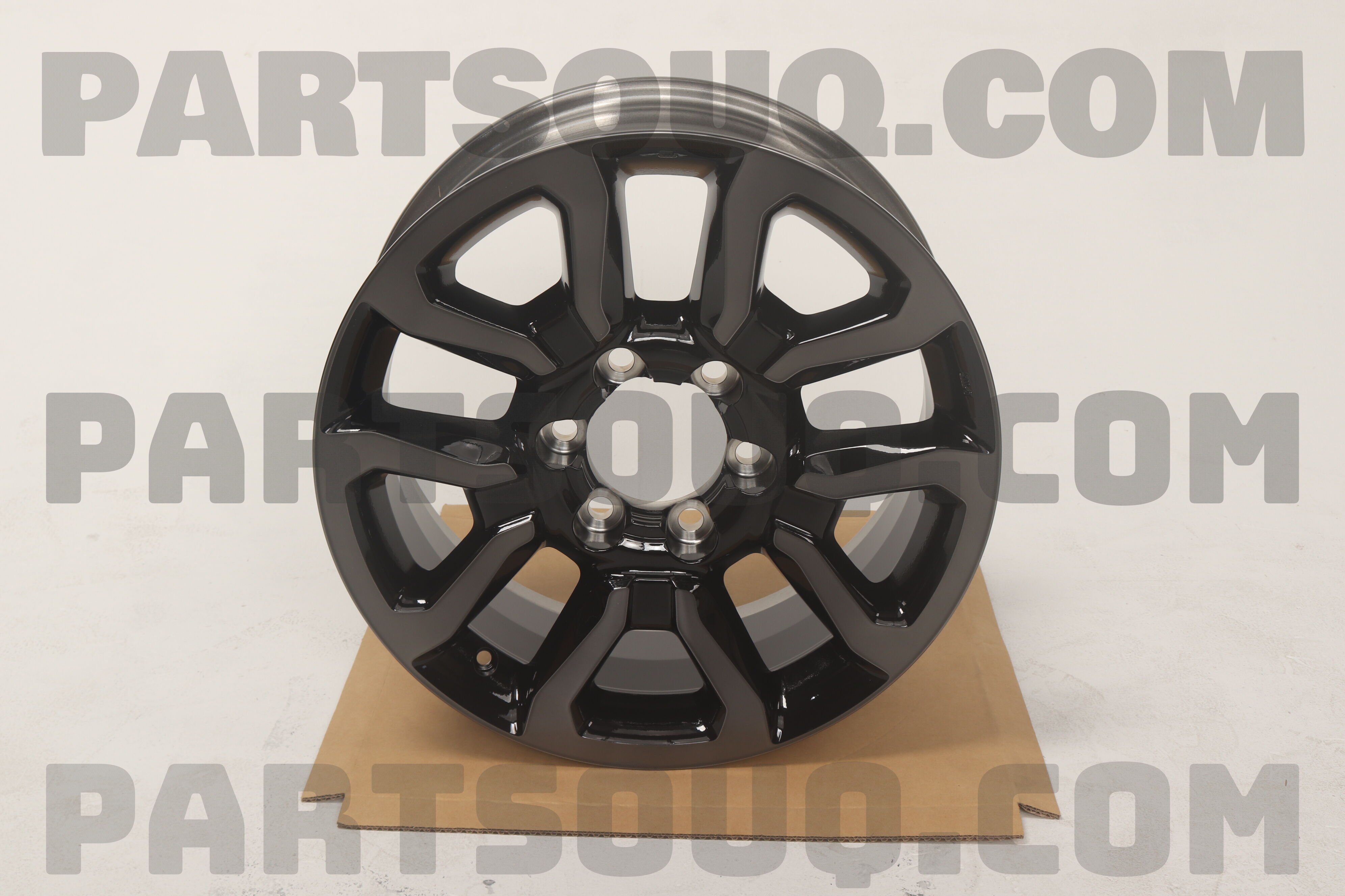 WHEEL, DISC 42611YP070 | Toyota Parts | PartSouq