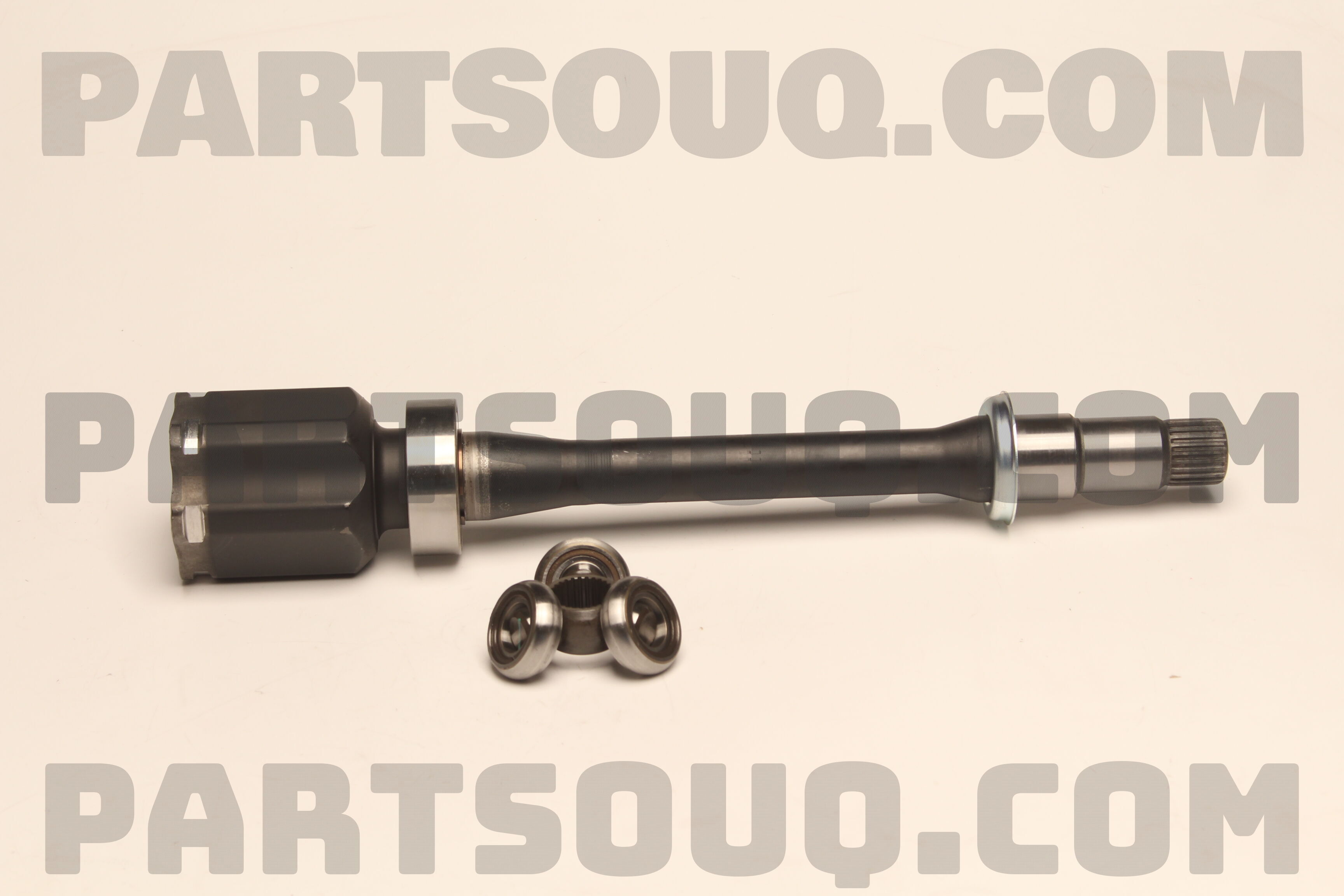 JOINT ASSY, FRONT DRIVE INBOARD, RH 4303033041 | Toyota Parts | PartSouq