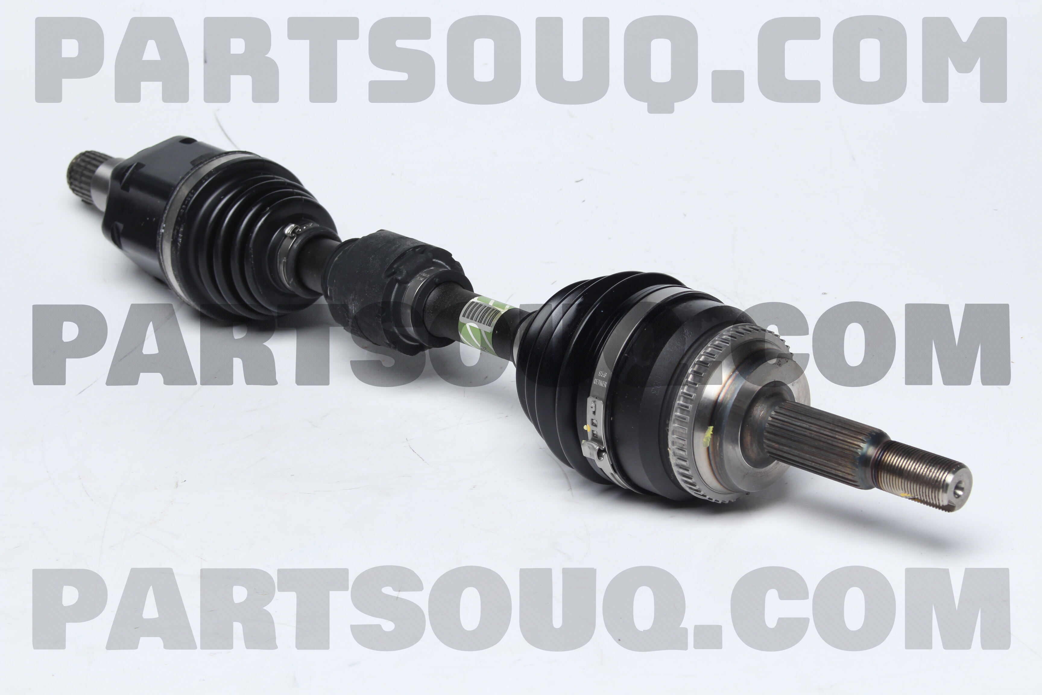 SHAFT ASSY,FRONT DRIVE LH TO 43420-06880 2ARFE CAMRY 201110-201709 ...
