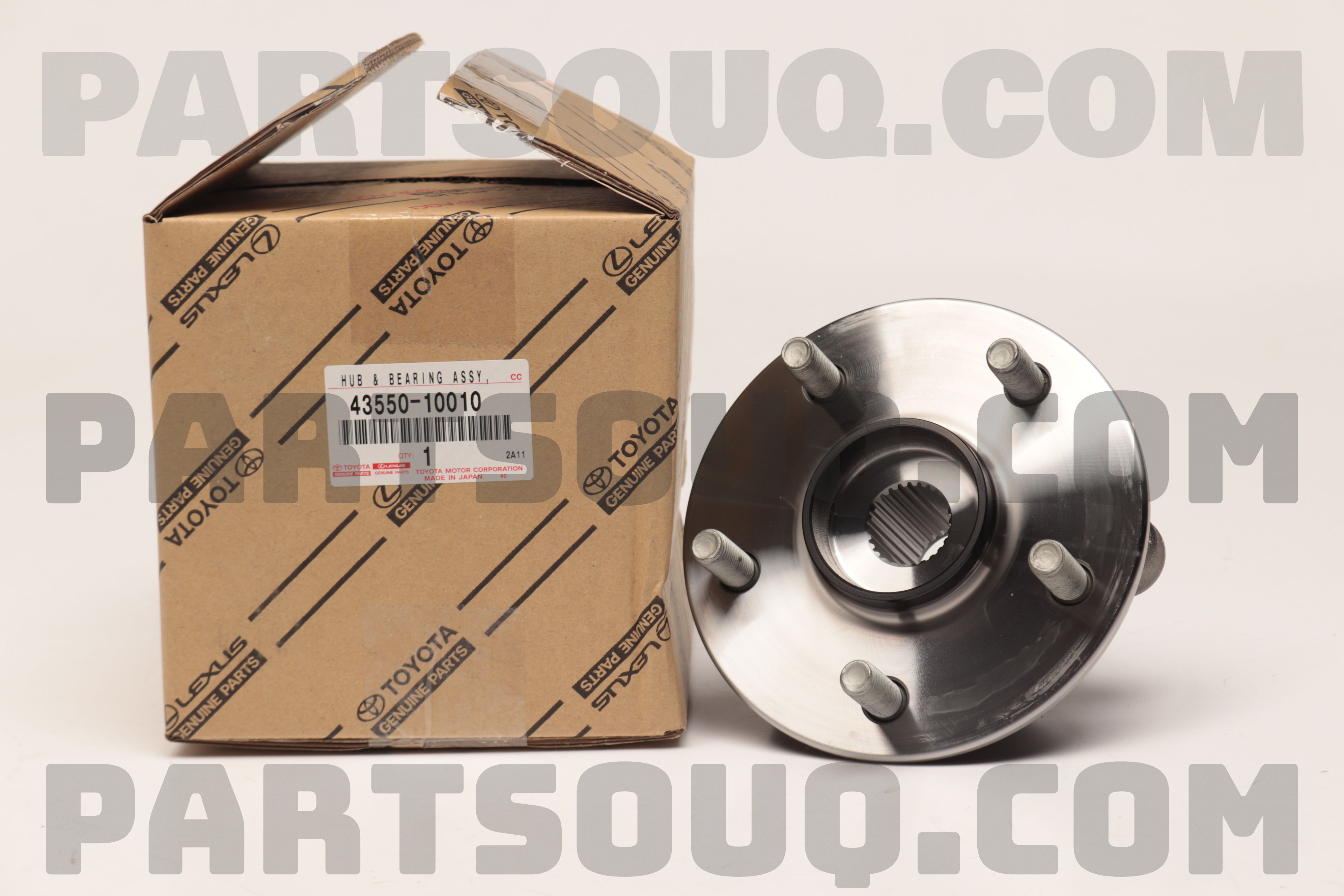 3DACF041D-9DR-AM, 3DACF041D-9DR-A 43550-10010, 43550-47080, 43550-F4010 ...