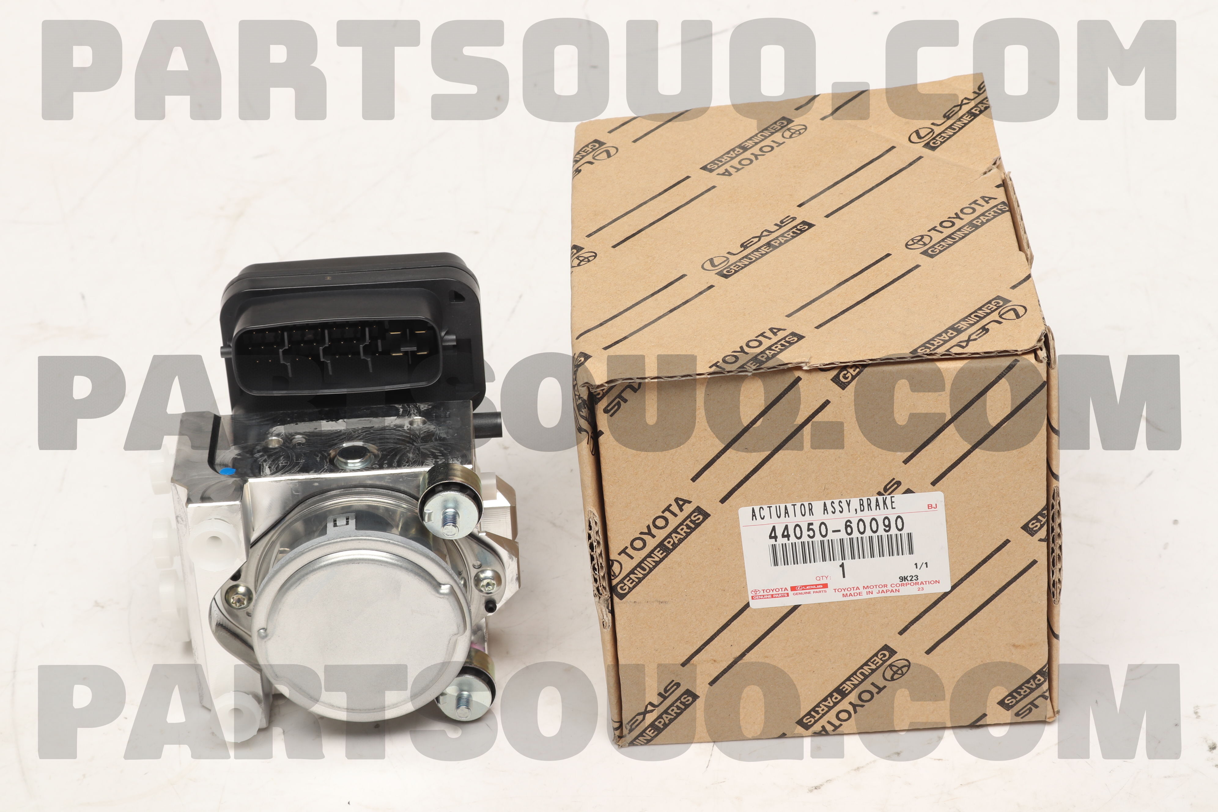 ACTUATOR ASSY, BRAKE 4405060090 | Toyota Parts | PartSouq