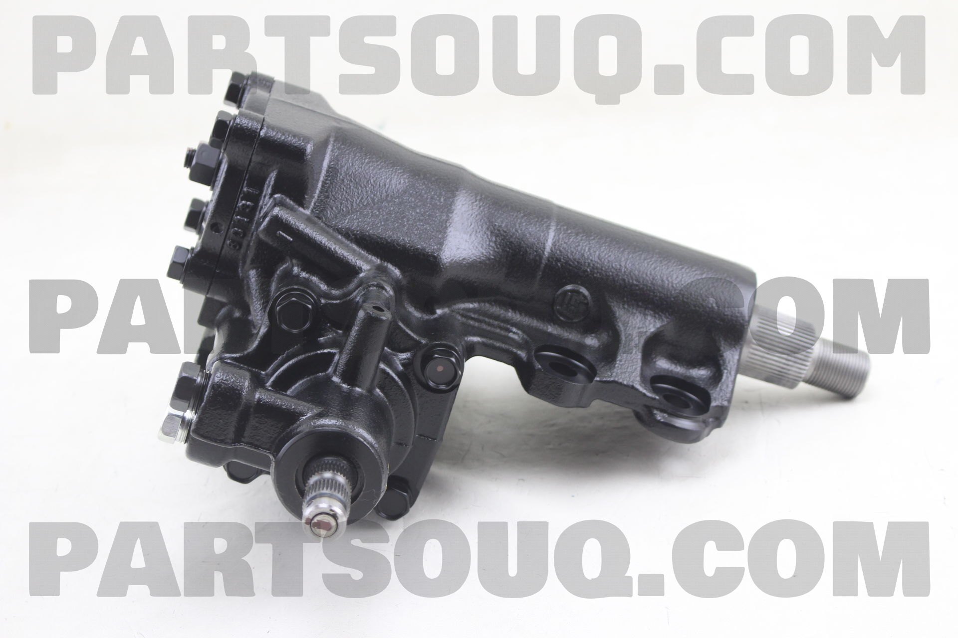 GEAR ASSY, POWER STEERING 4411060390 | Toyota Parts | PartSouq
