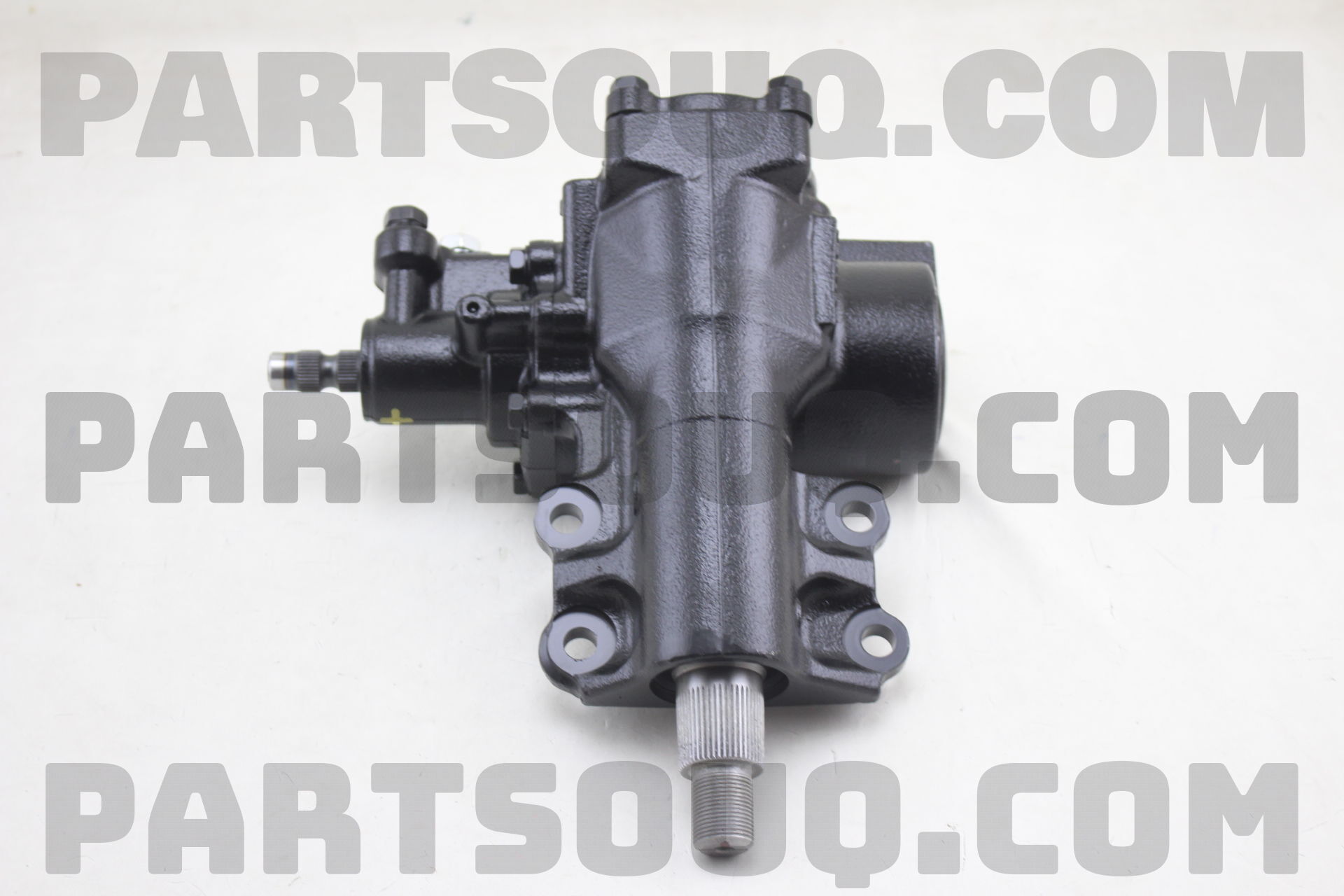 GEAR ASSY, POWER STEERING 4411060390 | Toyota Parts | PartSouq