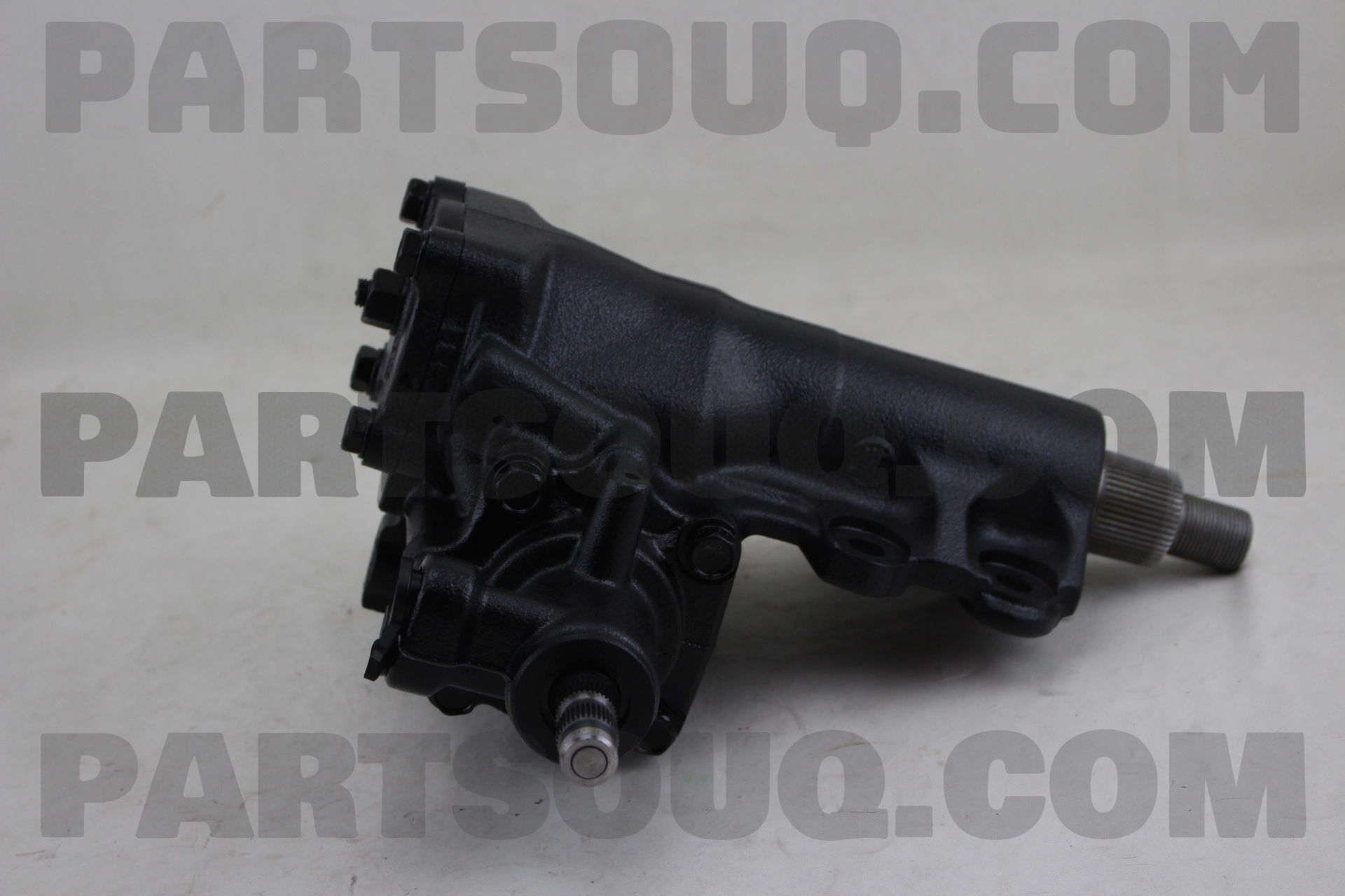 GEAR ASSY, POWER STEERING 4411060430 | Toyota Parts | PartSouq