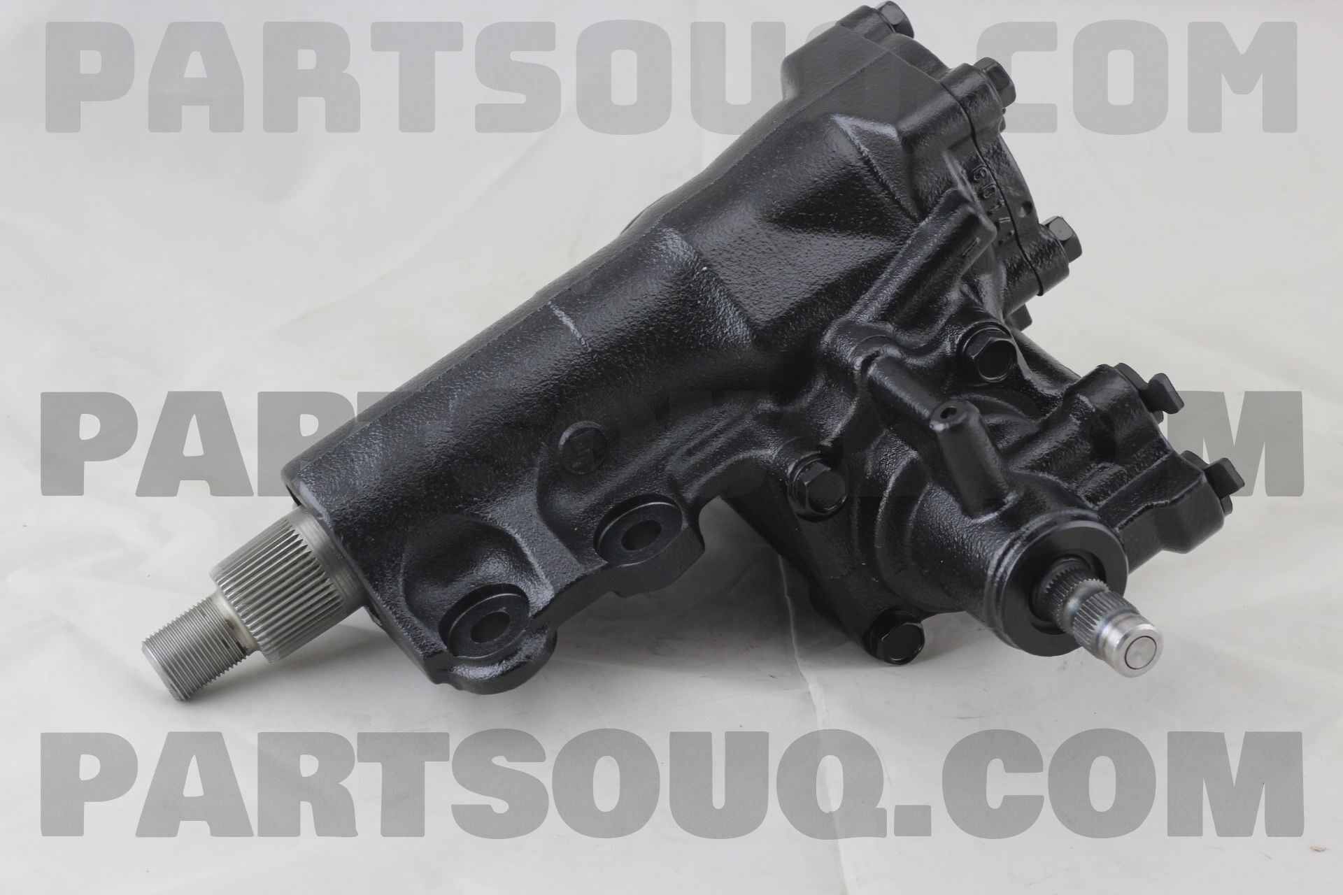GEAR ASSY, POWER STEERING 4411060440 | Toyota Parts | PartSouq