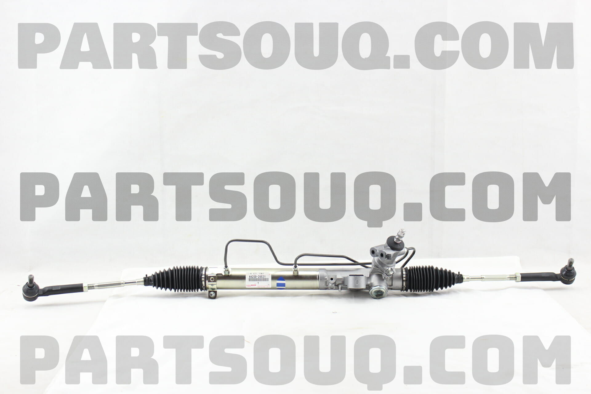 LINK ASSY, POWER STEERING 4420026530 | Toyota Parts | PartSouq