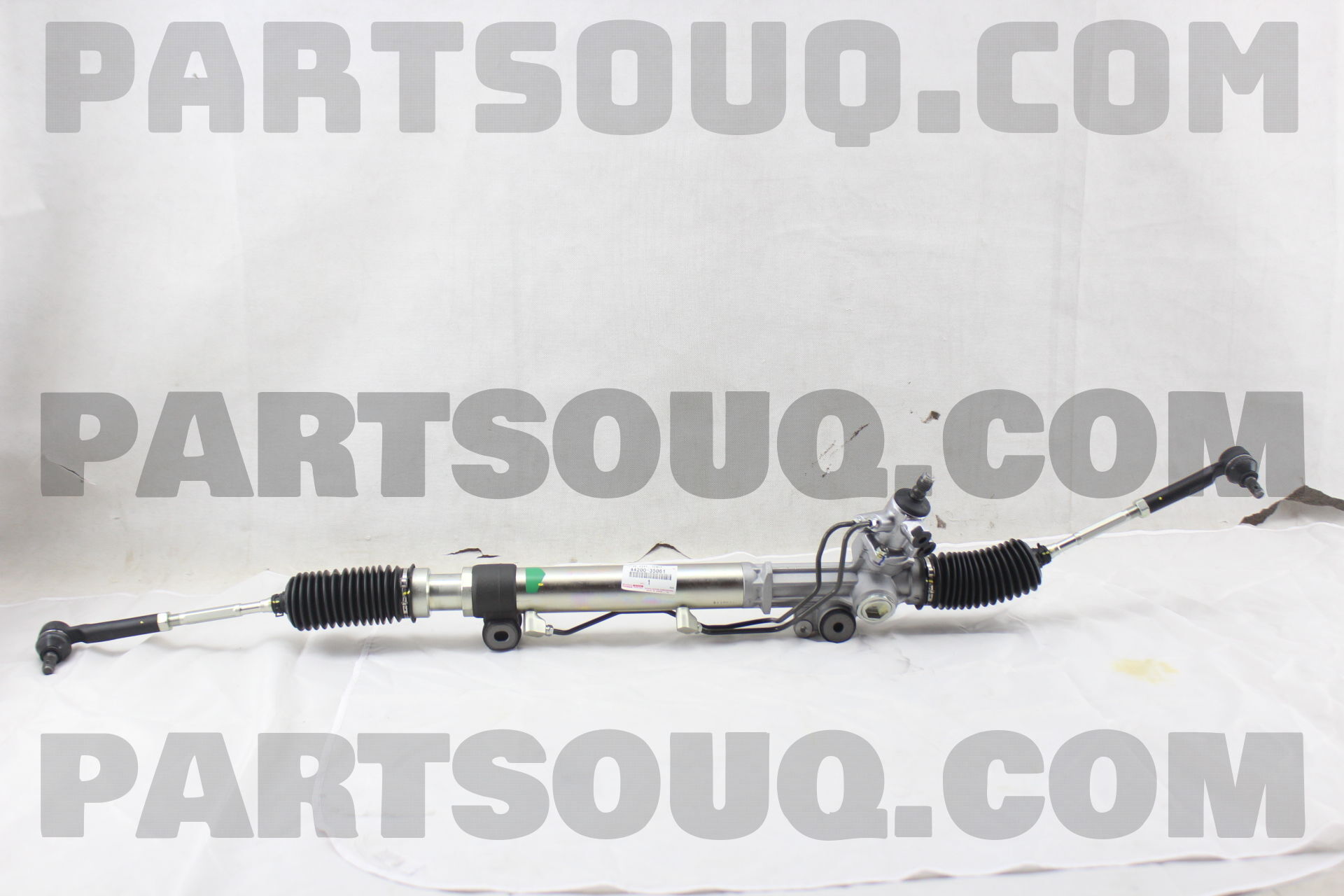 LINK ASSY, POWER STEERING 4420035061 | Toyota Parts | PartSouq