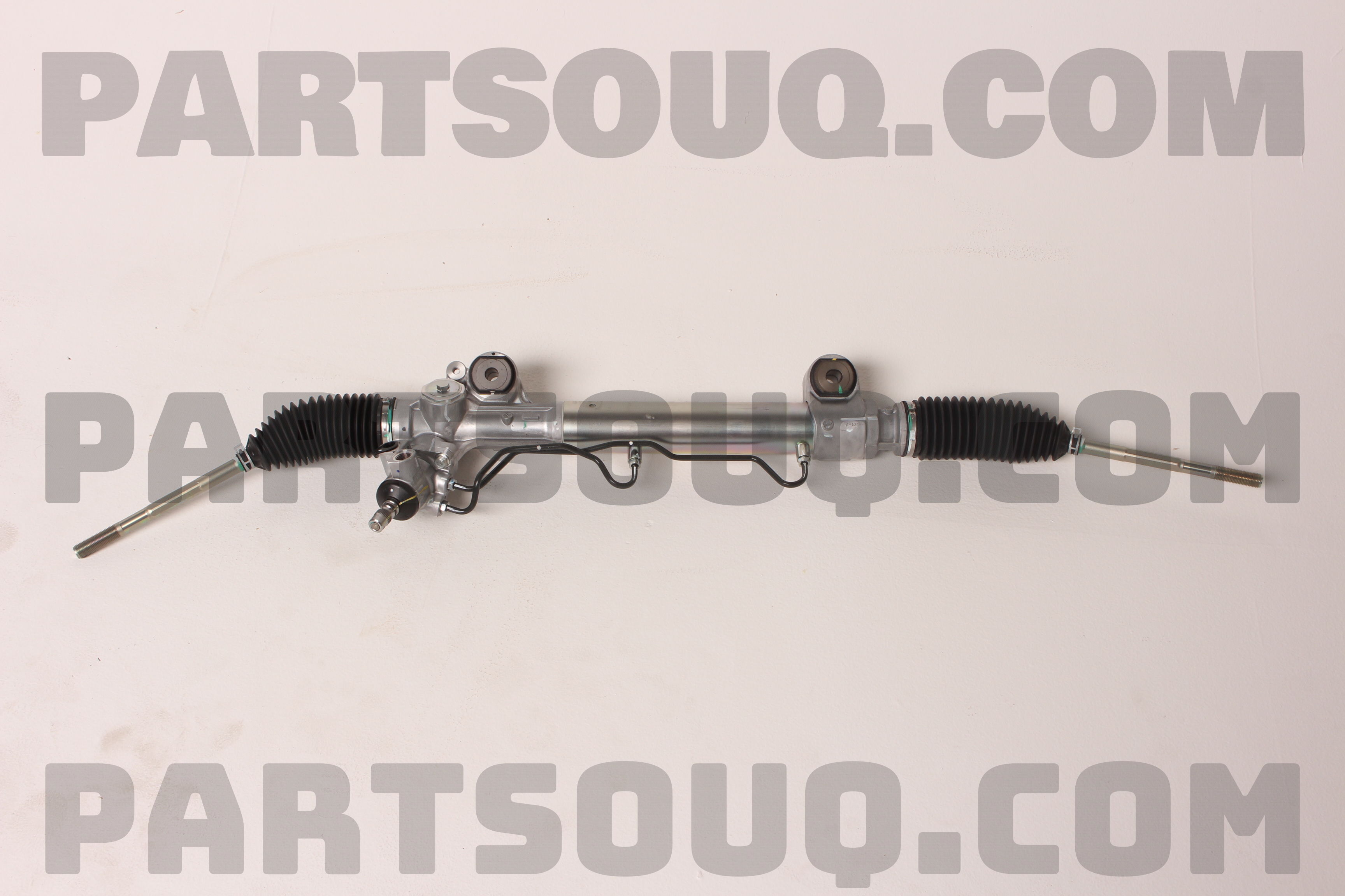 GEAR ASSY, POWER STE 442500K733 | Toyota Parts | PartSouq