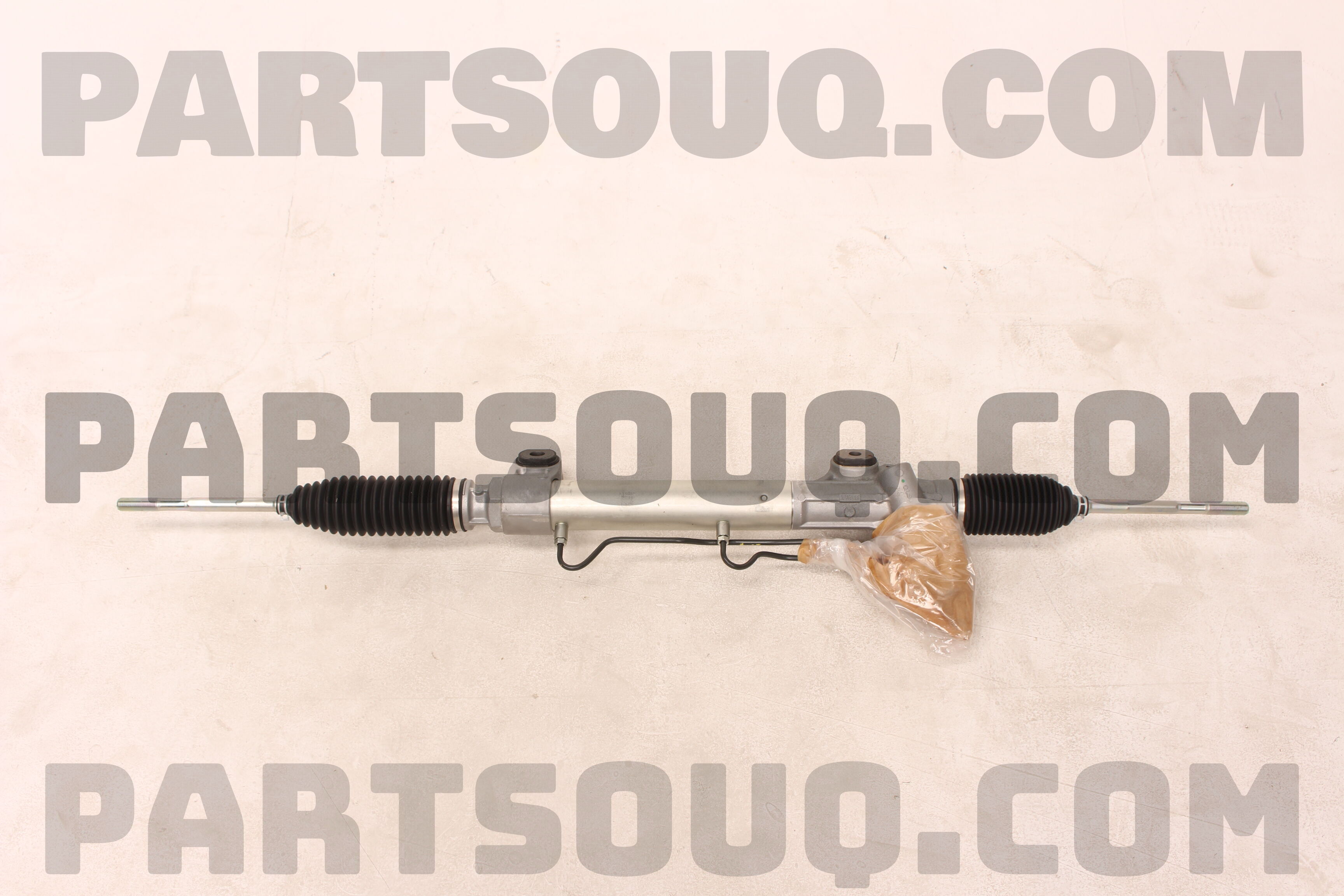 GEAR ASSY, POWER STE 442500K833 | Toyota Parts | PartSouq