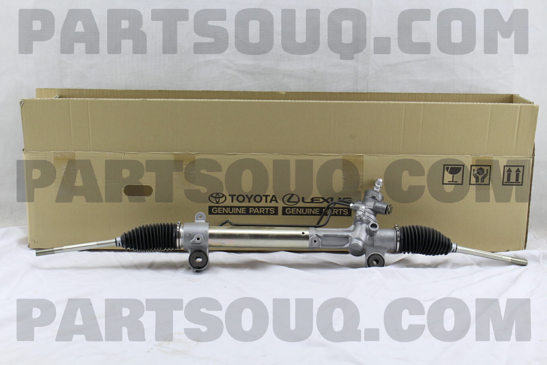 LINK ASSY, POWER STEERING 4420042140 | Toyota Parts | PartSouq