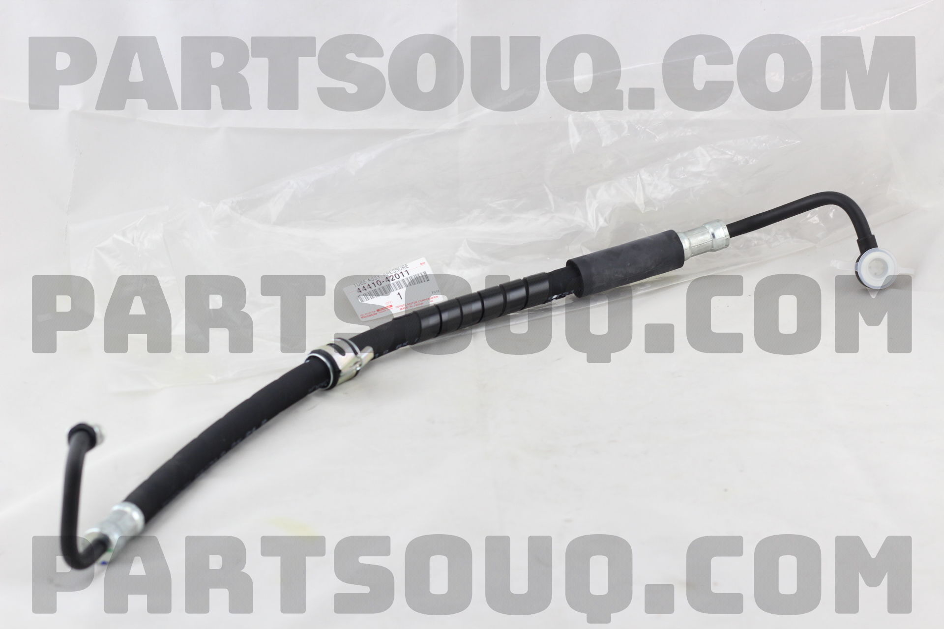 TUBE ASSY, PRESSURE FEED 4441042011 | Toyota Parts | PartSouq