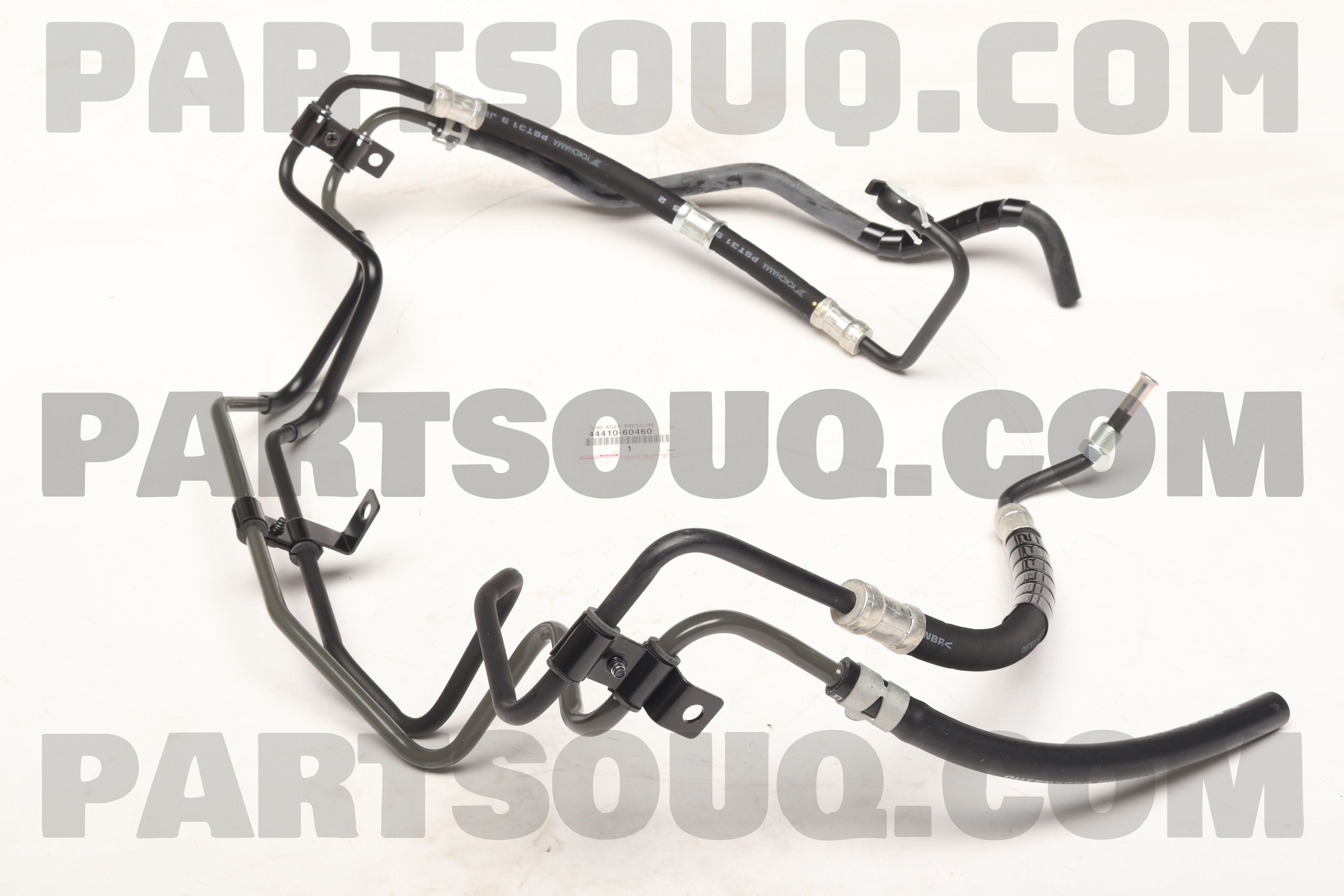TUBE ASSY, PRESSURE FEED 4441060460 | Toyota Parts | PartSouq