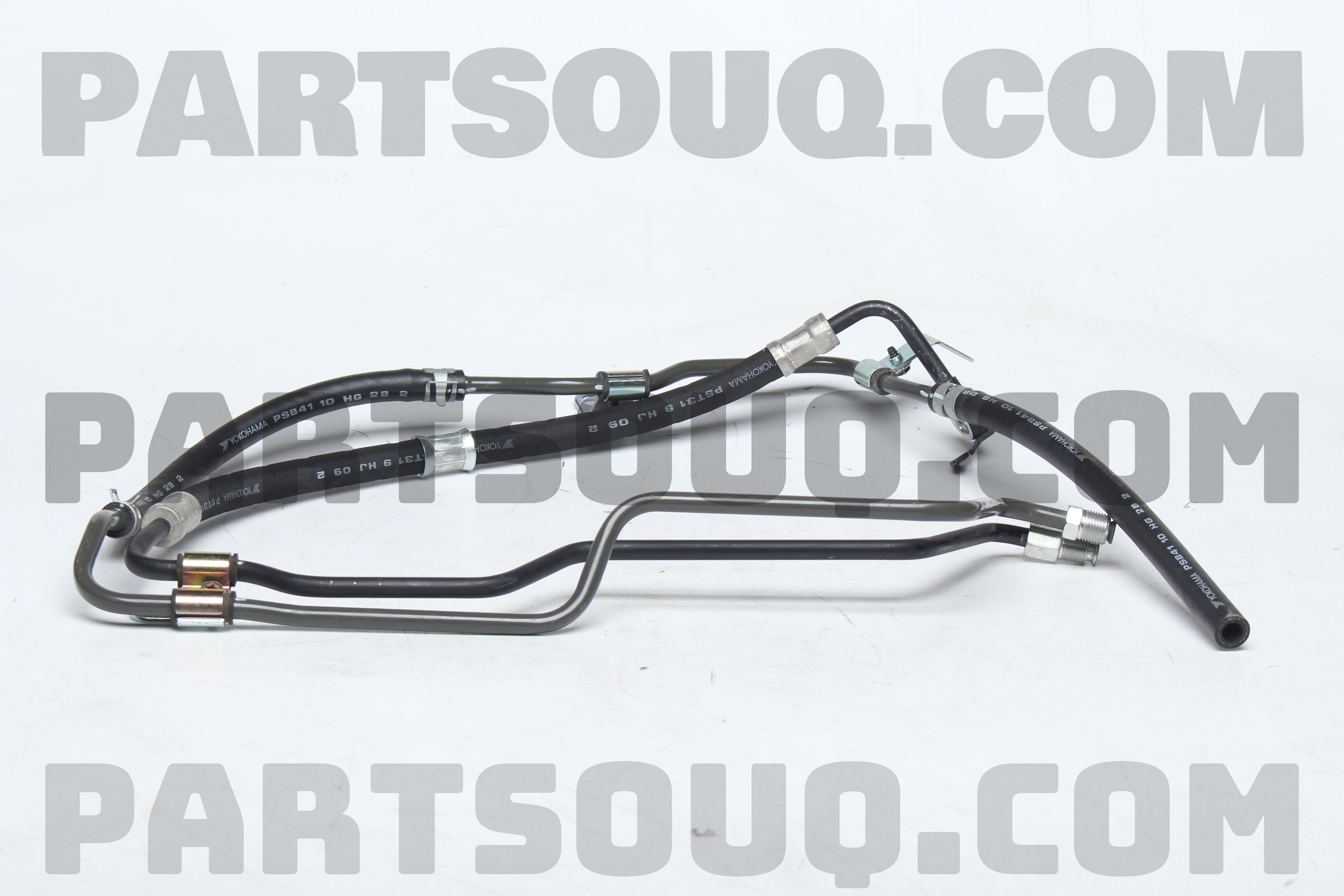 TUBE ASSY, PRESSURE FEED 4441060530 | Toyota Parts | PartSouq