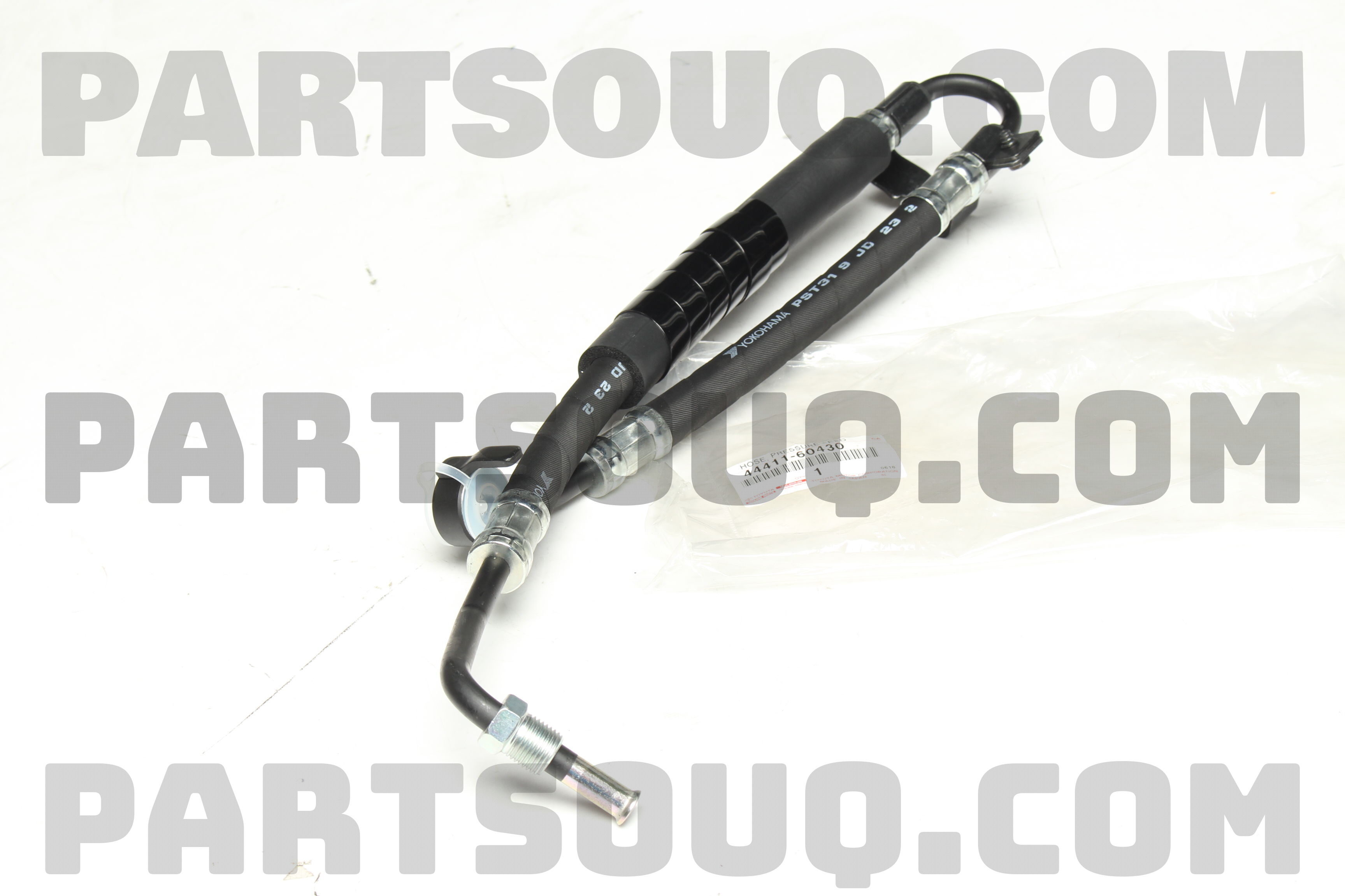 HOSE, PRESSURE FEED 4441160430 | Toyota Parts | PartSouq