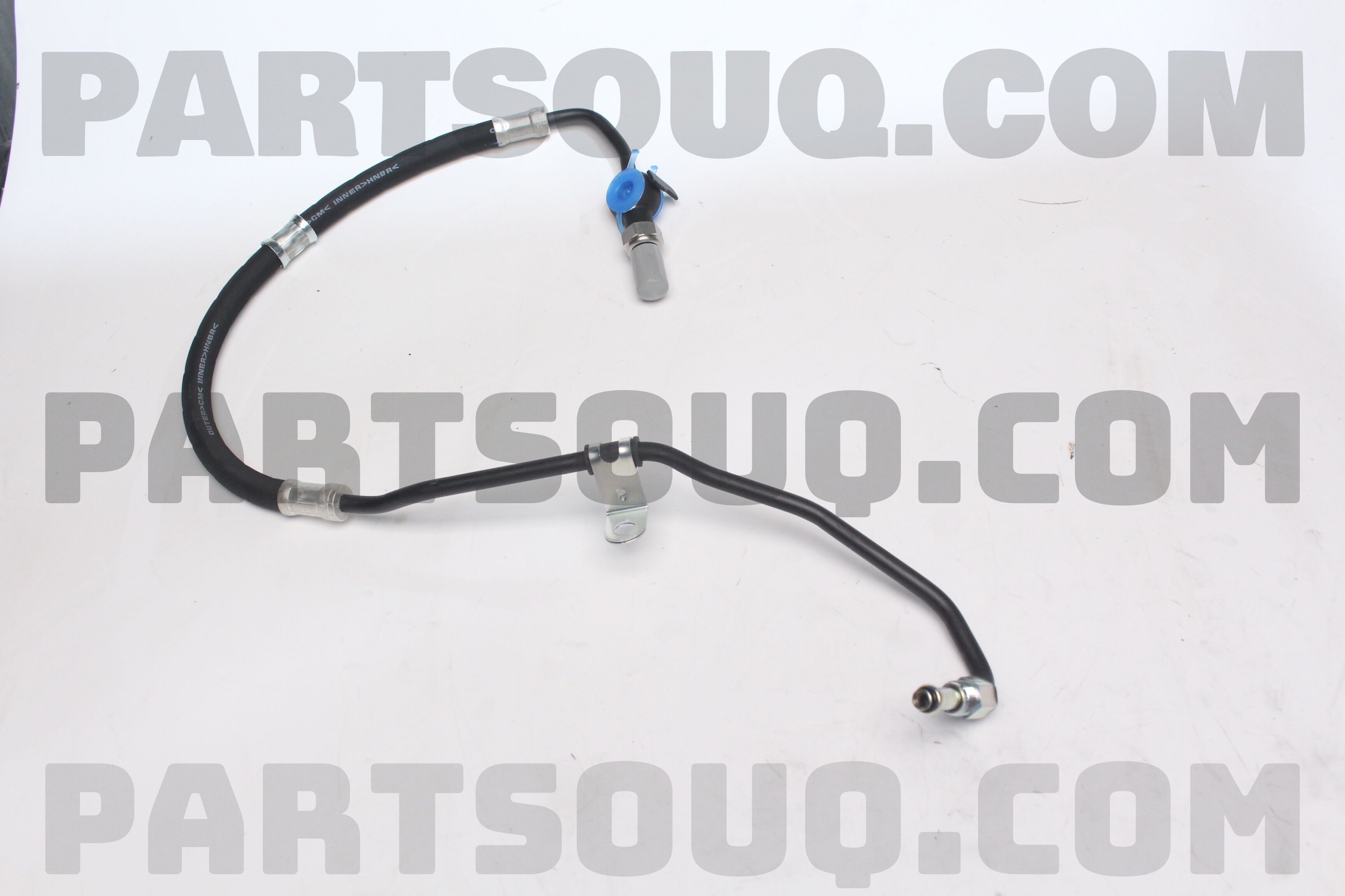 TUBE, PRESSURE FEED, NO.1 4441360110 | Toyota Parts | PartSouq