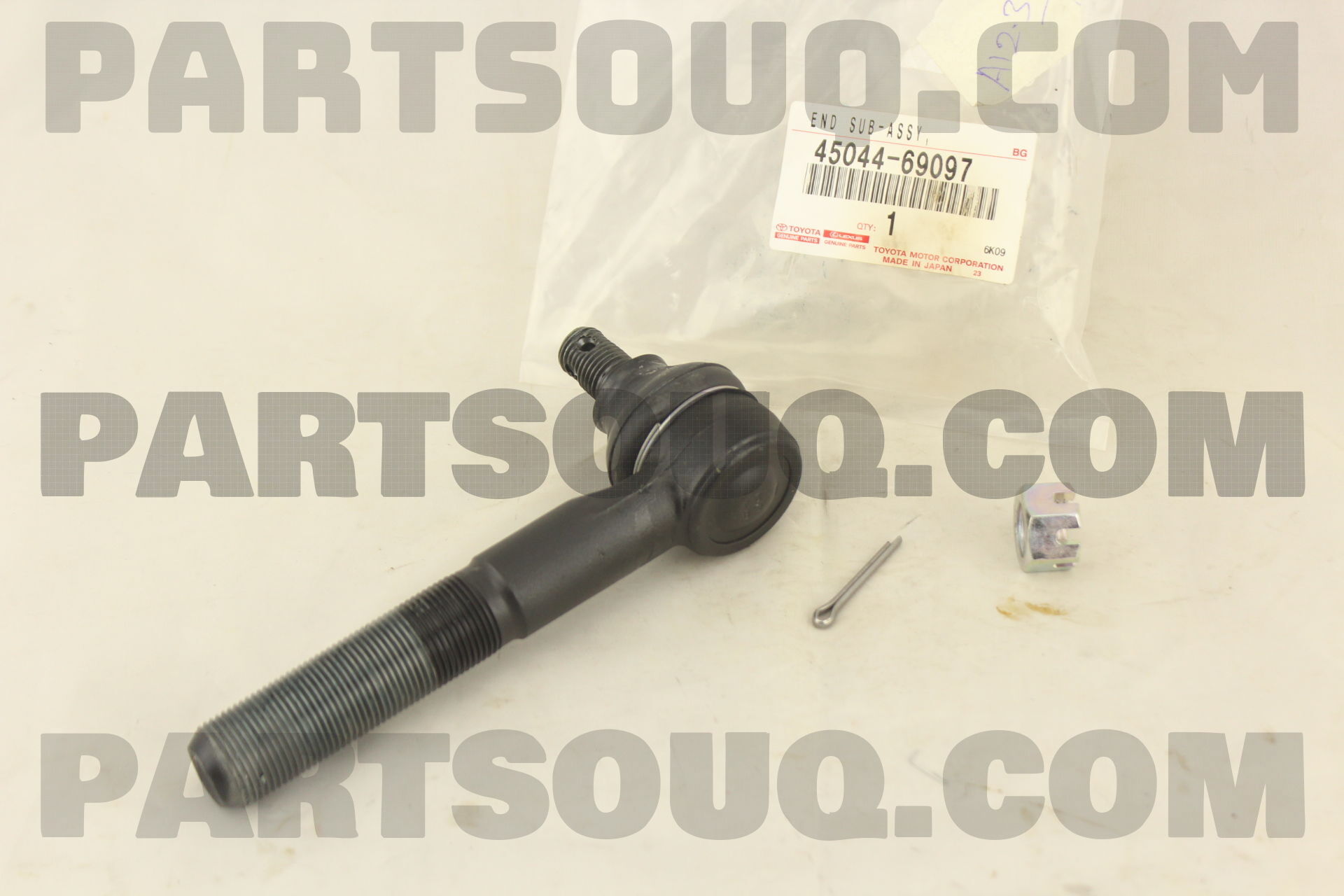END SUB-ASSY, SET: LEFT + RIGHT SE2953LR | 555 Parts | PartSouq