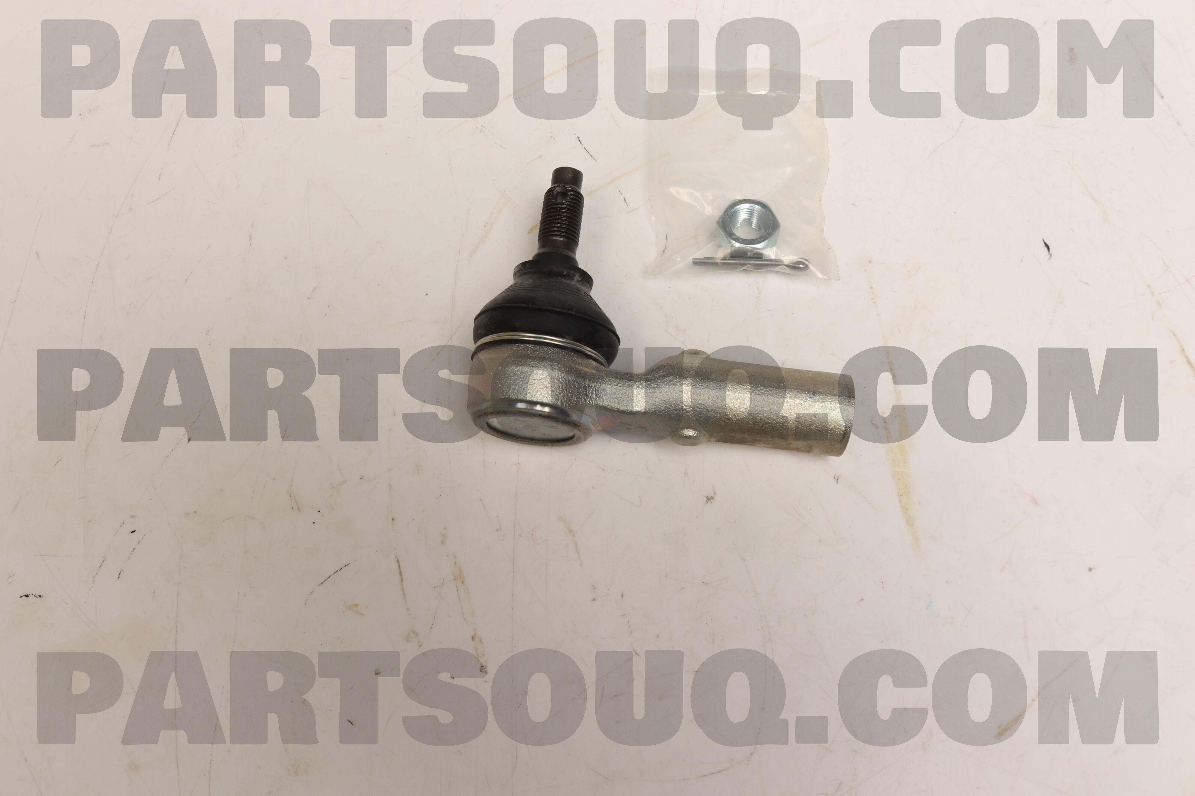 END SET, TIE ROD 4504609840 | Toyota Parts | PartSouq