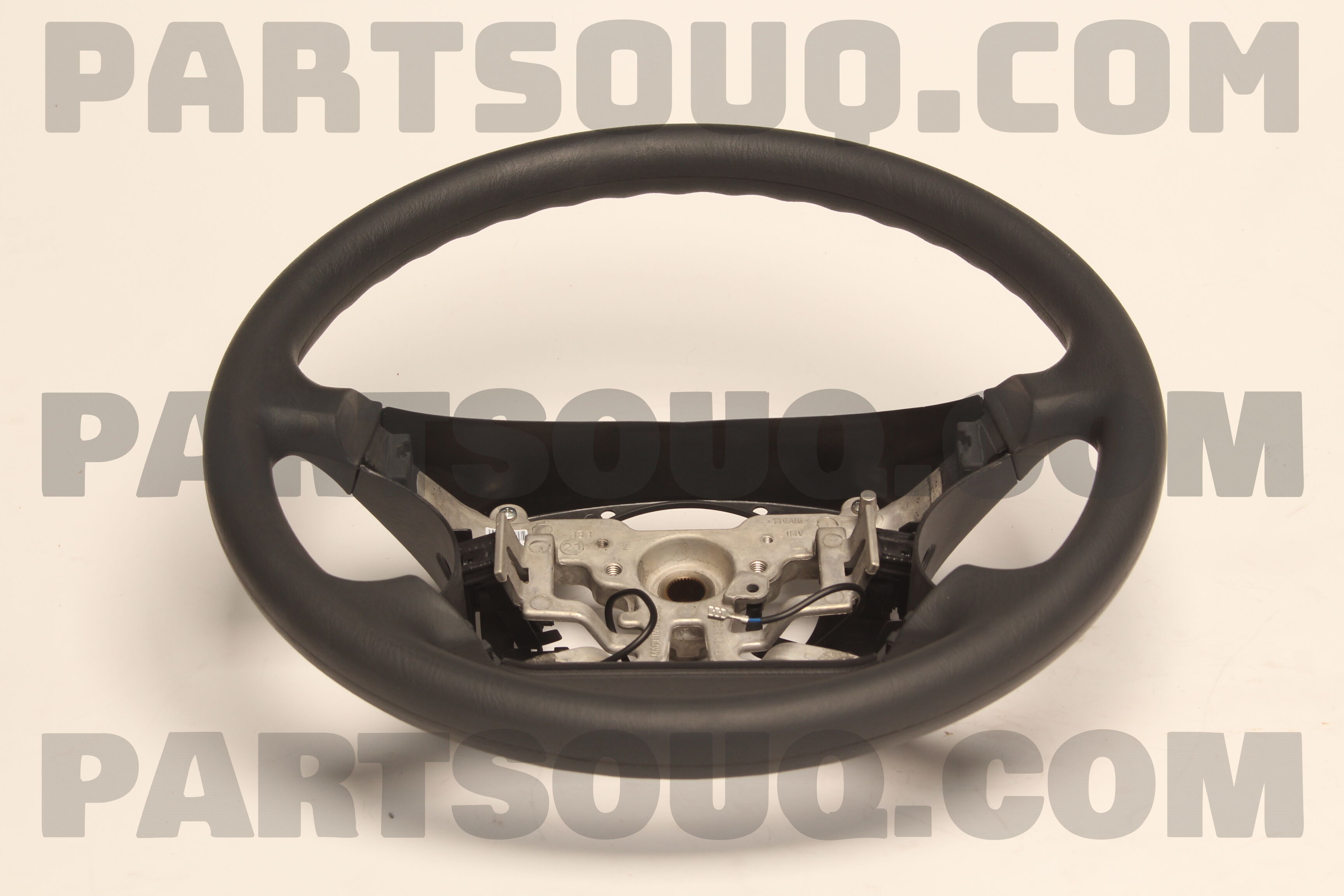 WHEEL ASSY, STEERING 451000K191B0 | Toyota Parts | PartSouq