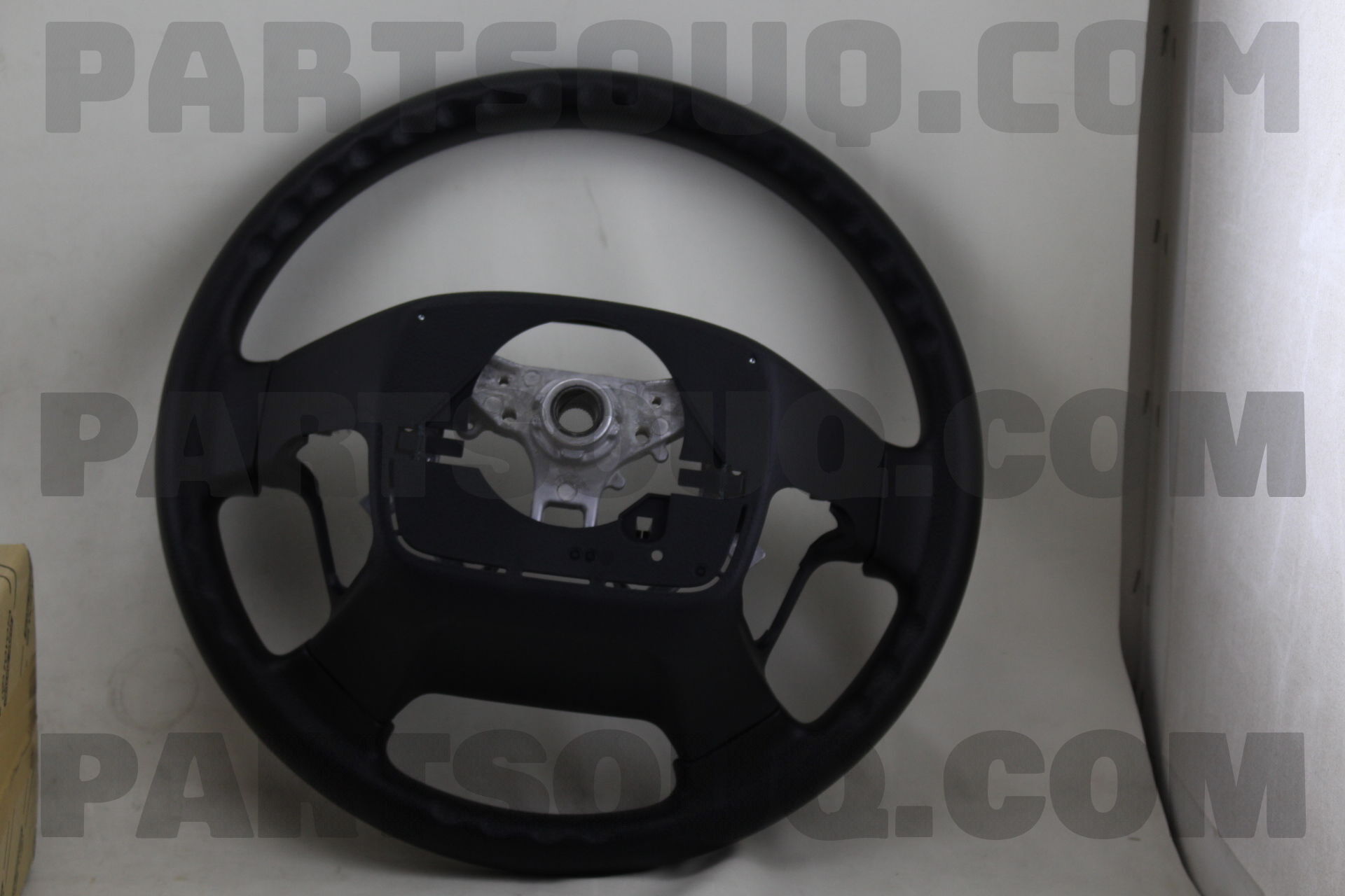 WHEEL ASSY, STEERING 4510060600C0 | Toyota Parts | PartSouq