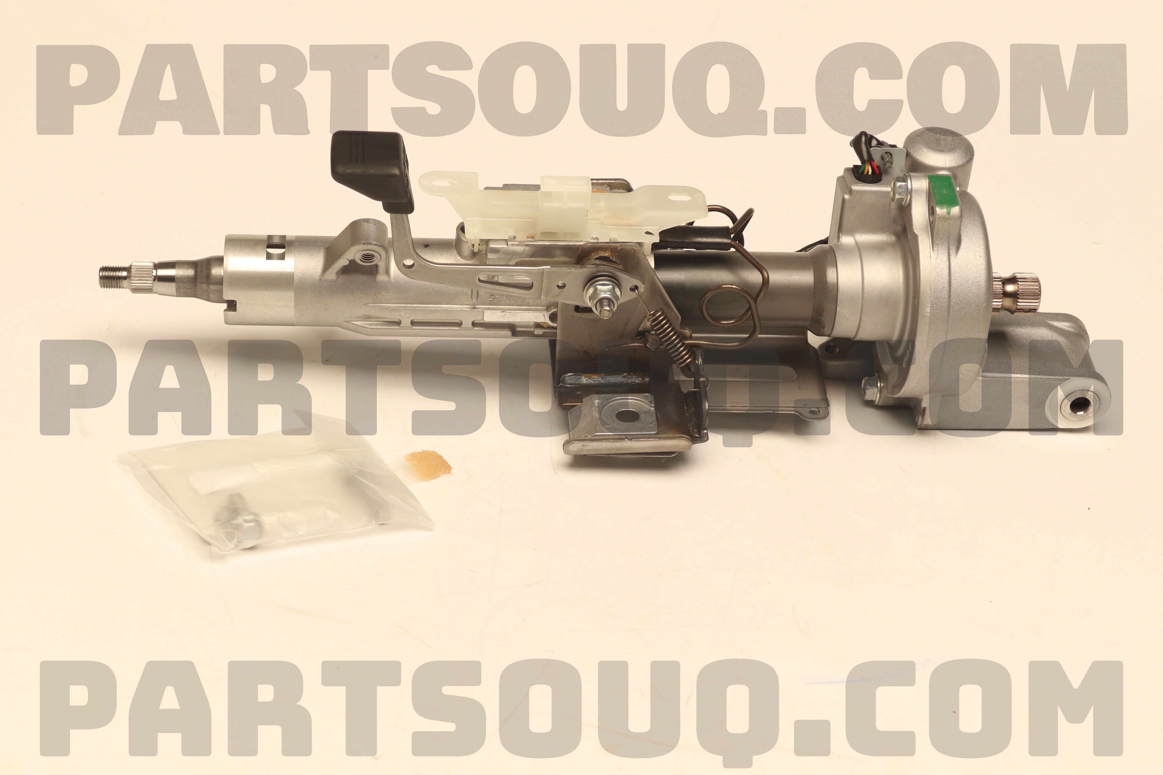COLUMN SUB-ASSY, ELECTRIC POWER STEERING 4520A42070 | Toyota Parts ...