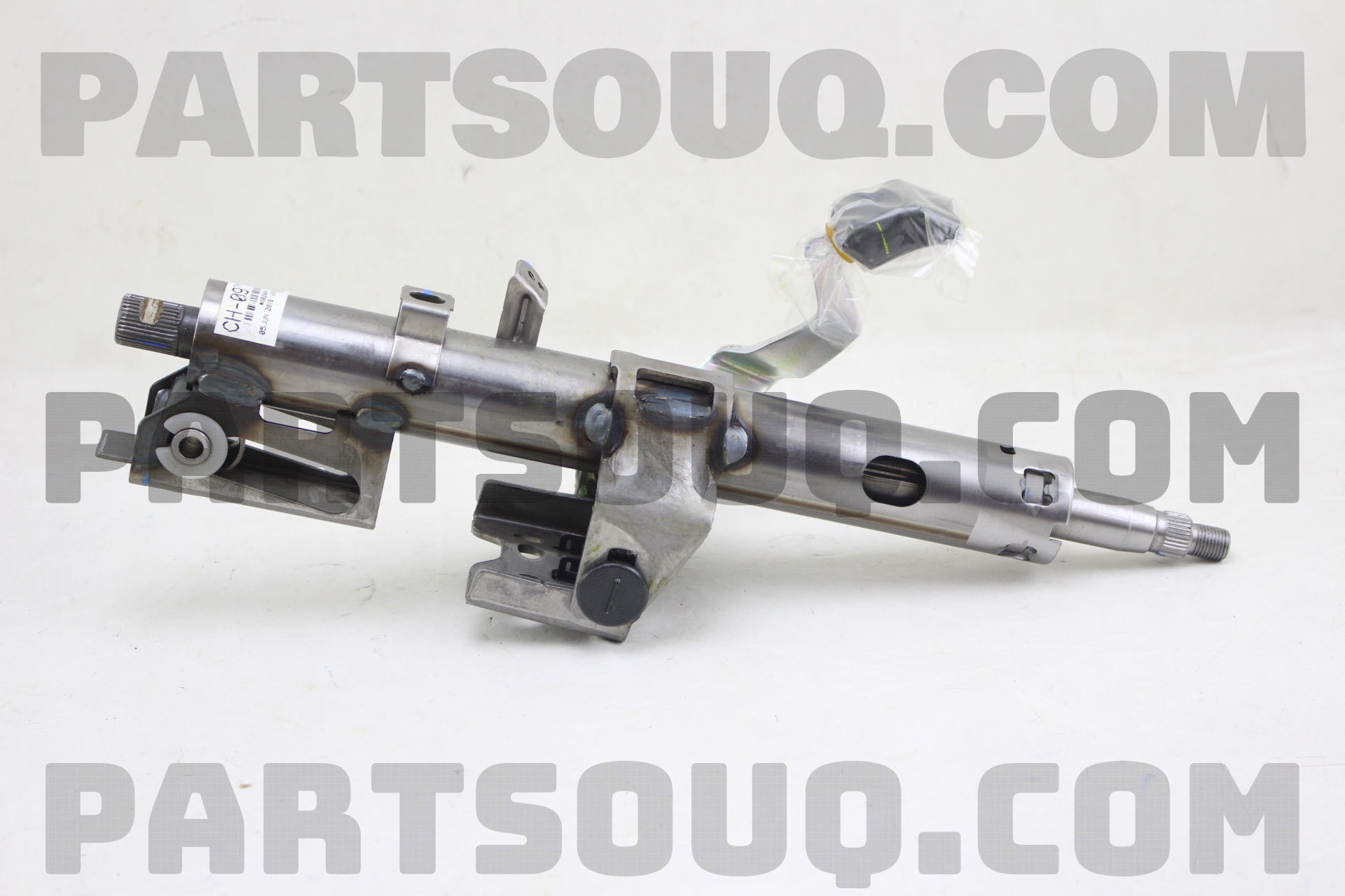 COLUMN ASSY, STEERING 452500K010 | Toyota Parts | PartSouq