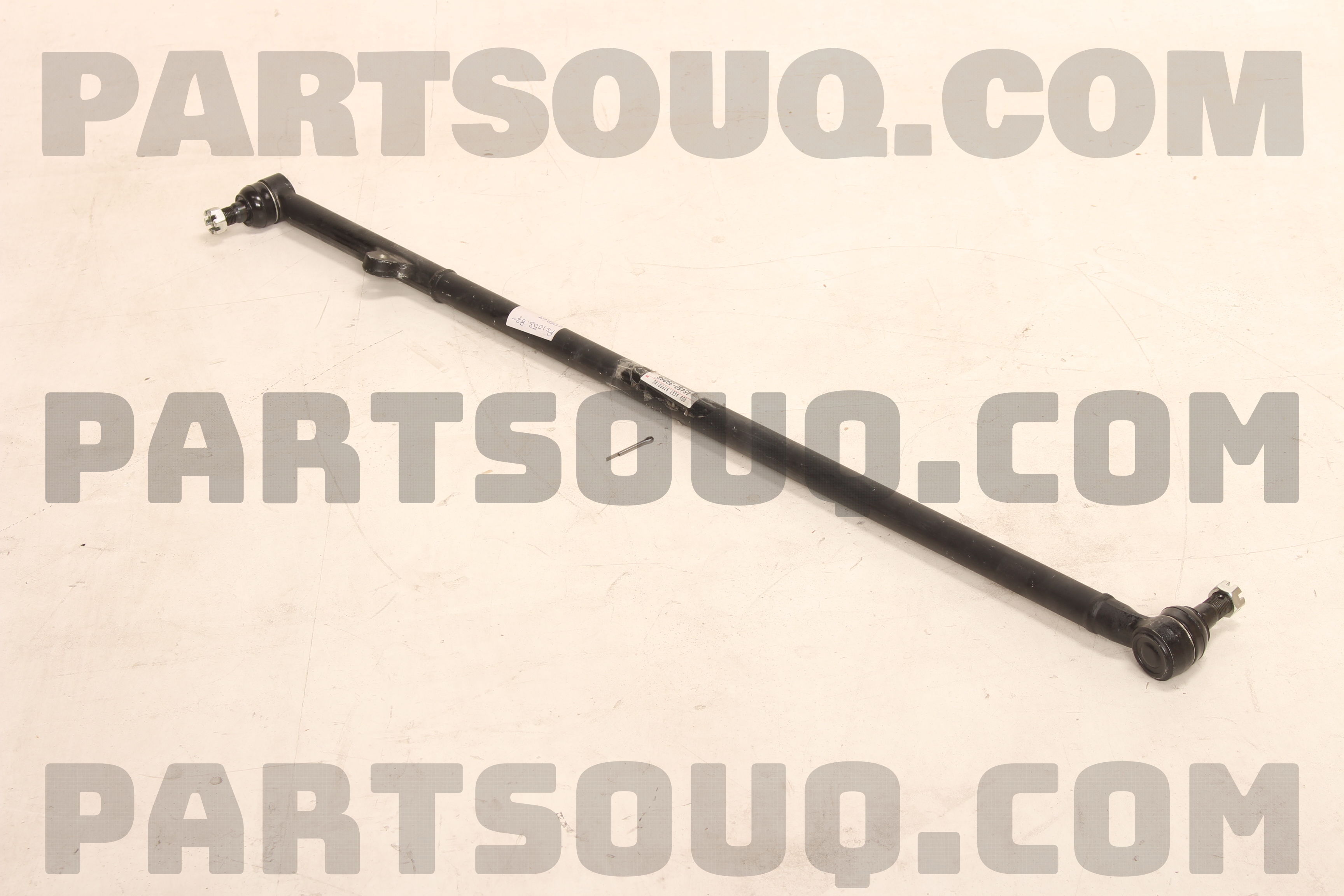 ROD ASSY, STEERING RELAY 4545039266 | Toyota Parts | PartSouq