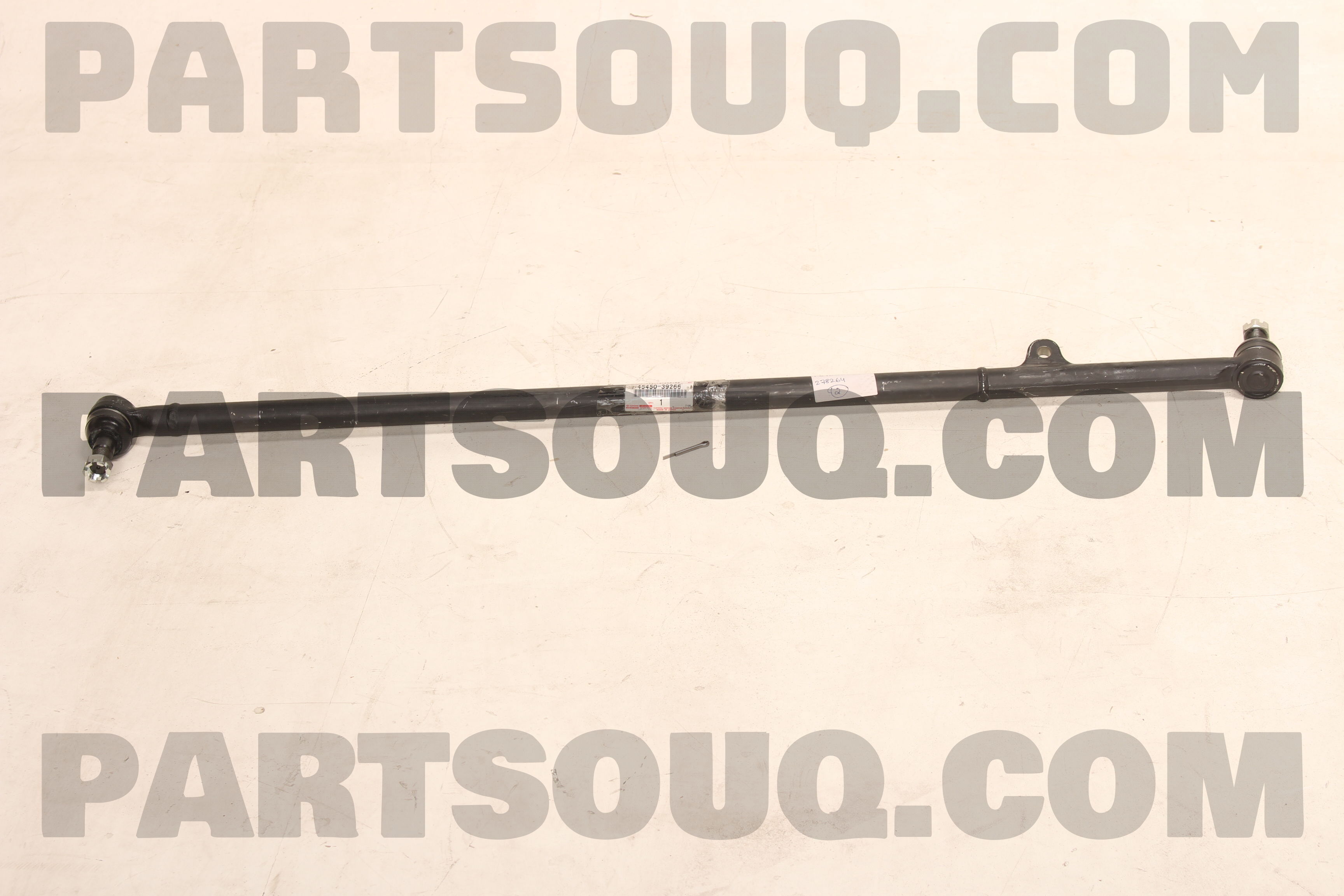 ROD ASSY, STEERING RELAY 4545039266 | Toyota Parts | PartSouq
