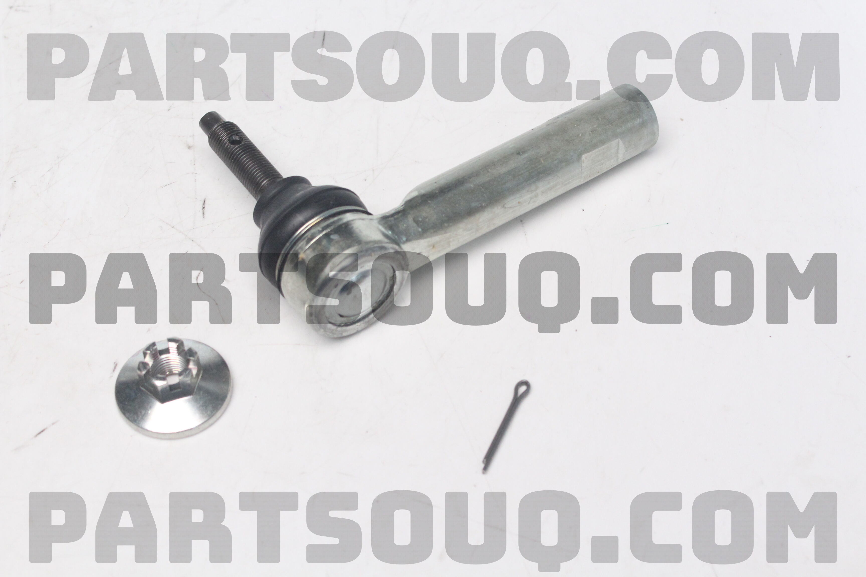 END SET, ROD TIE 4546009360 | Toyota Parts | PartSouq
