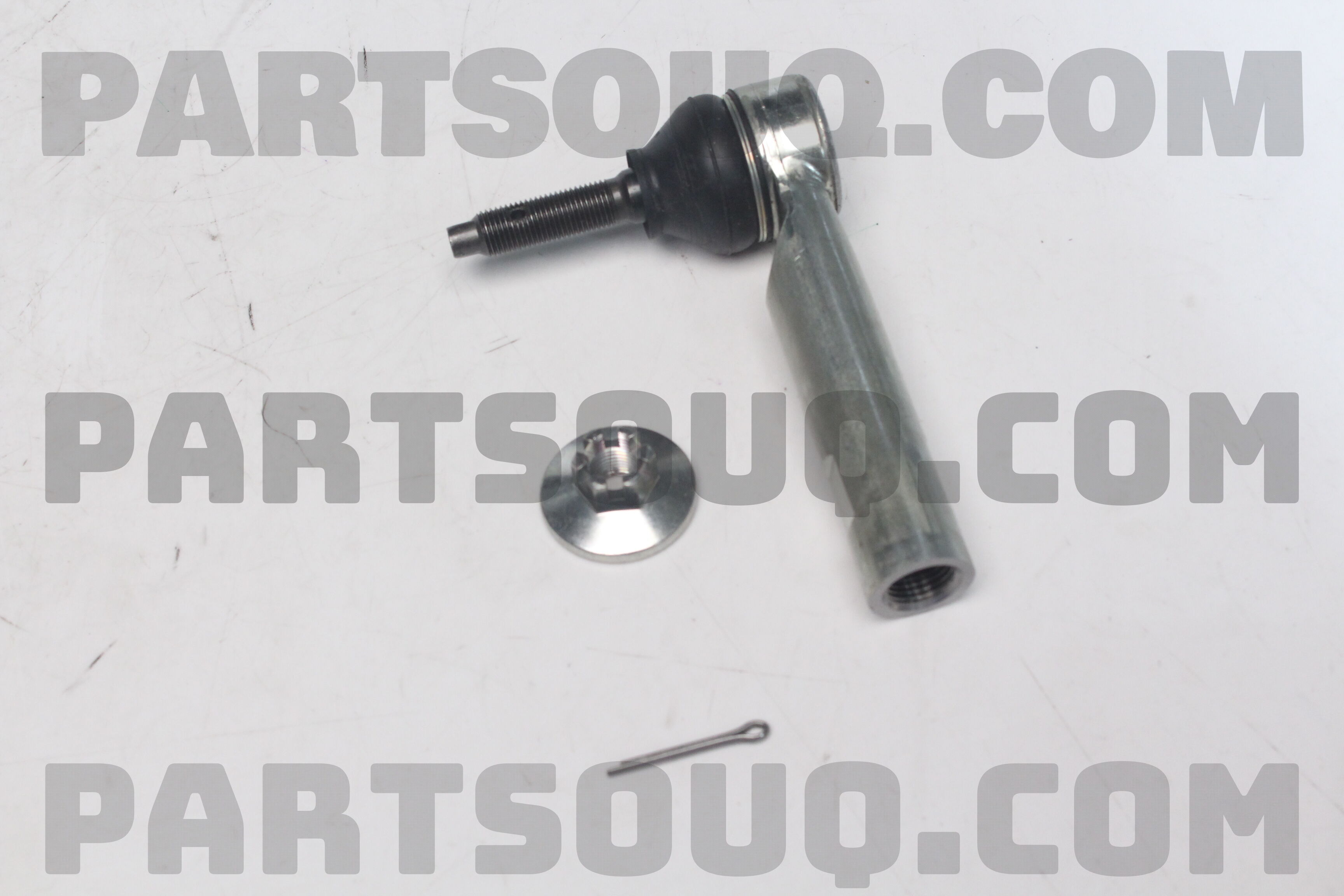 END SET, ROD TIE 4546009360 | Toyota Parts | PartSouq