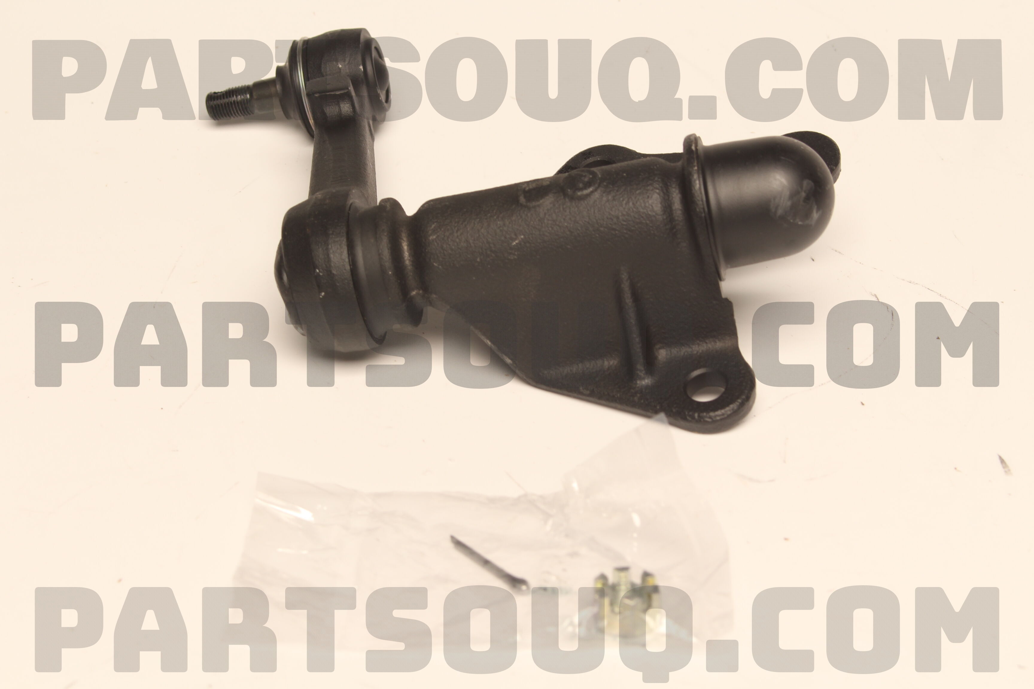 ARM ASSY, STEERING IDLER 4549039365 | Toyota Parts | PartSouq