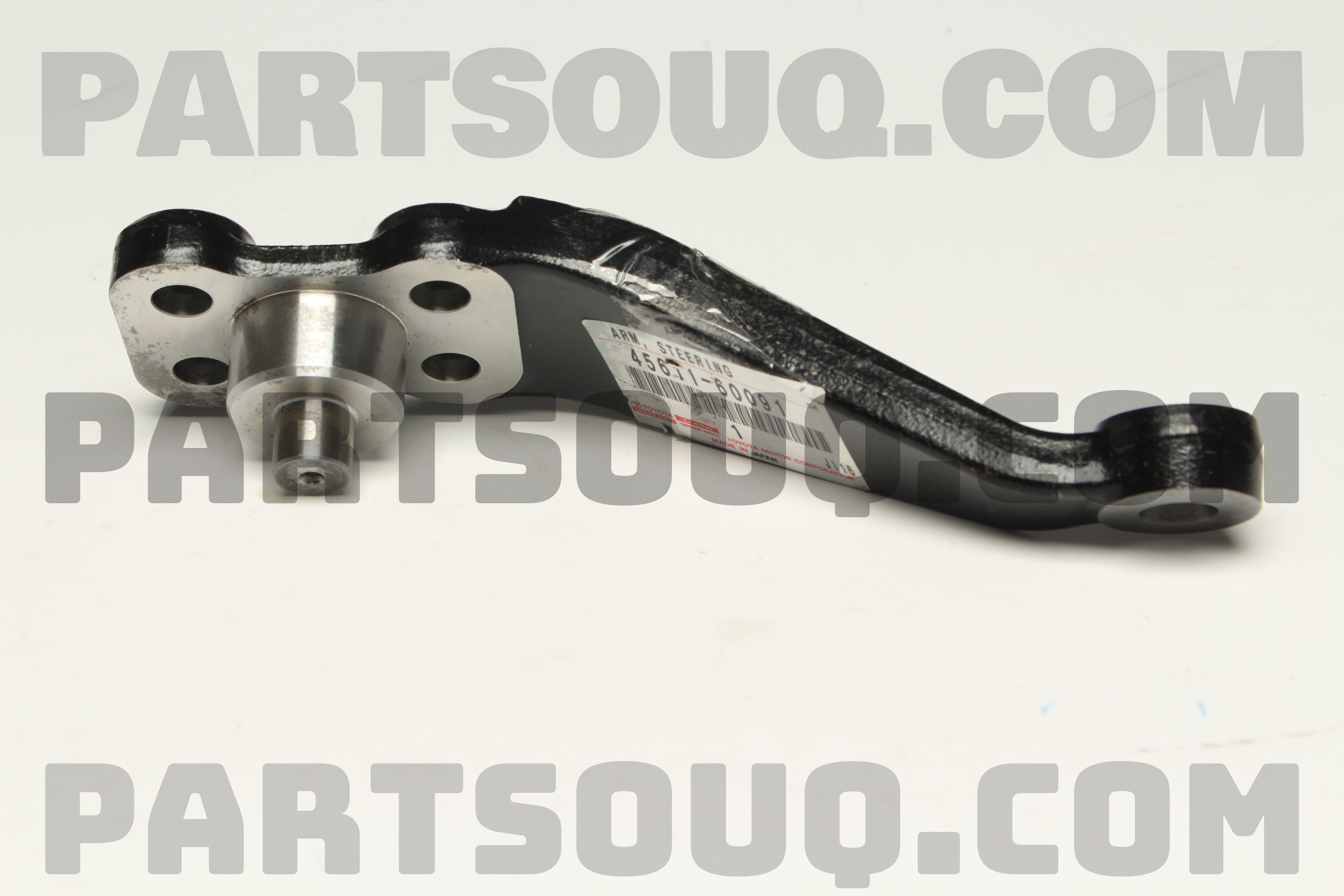 ARM, STEERING KNUCKLE, NO.1 4561160091 | Toyota Parts | PartSouq