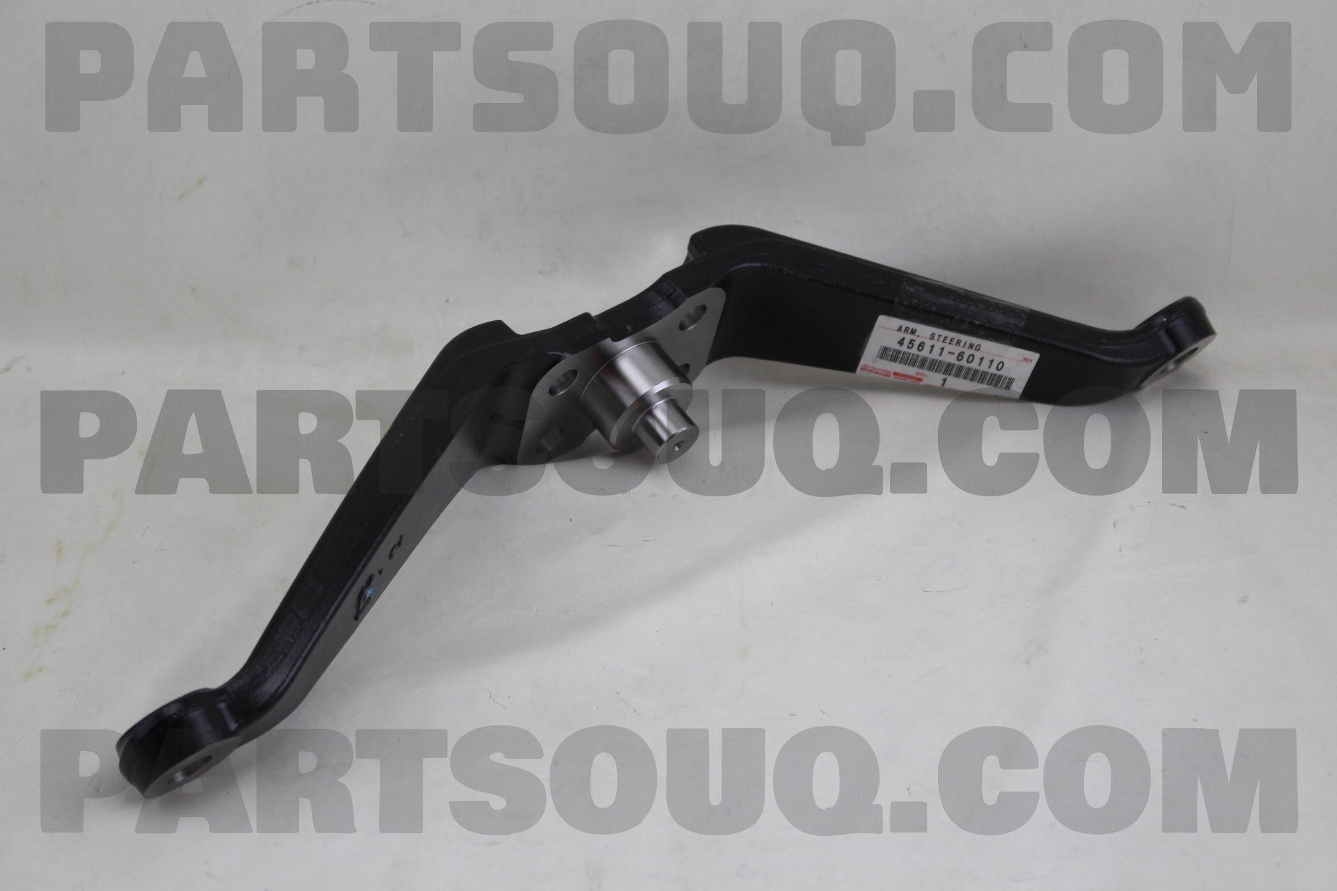 ARM, STEERING KNUCKLE, NO.1 4561160110 | Toyota Parts | PartSouq