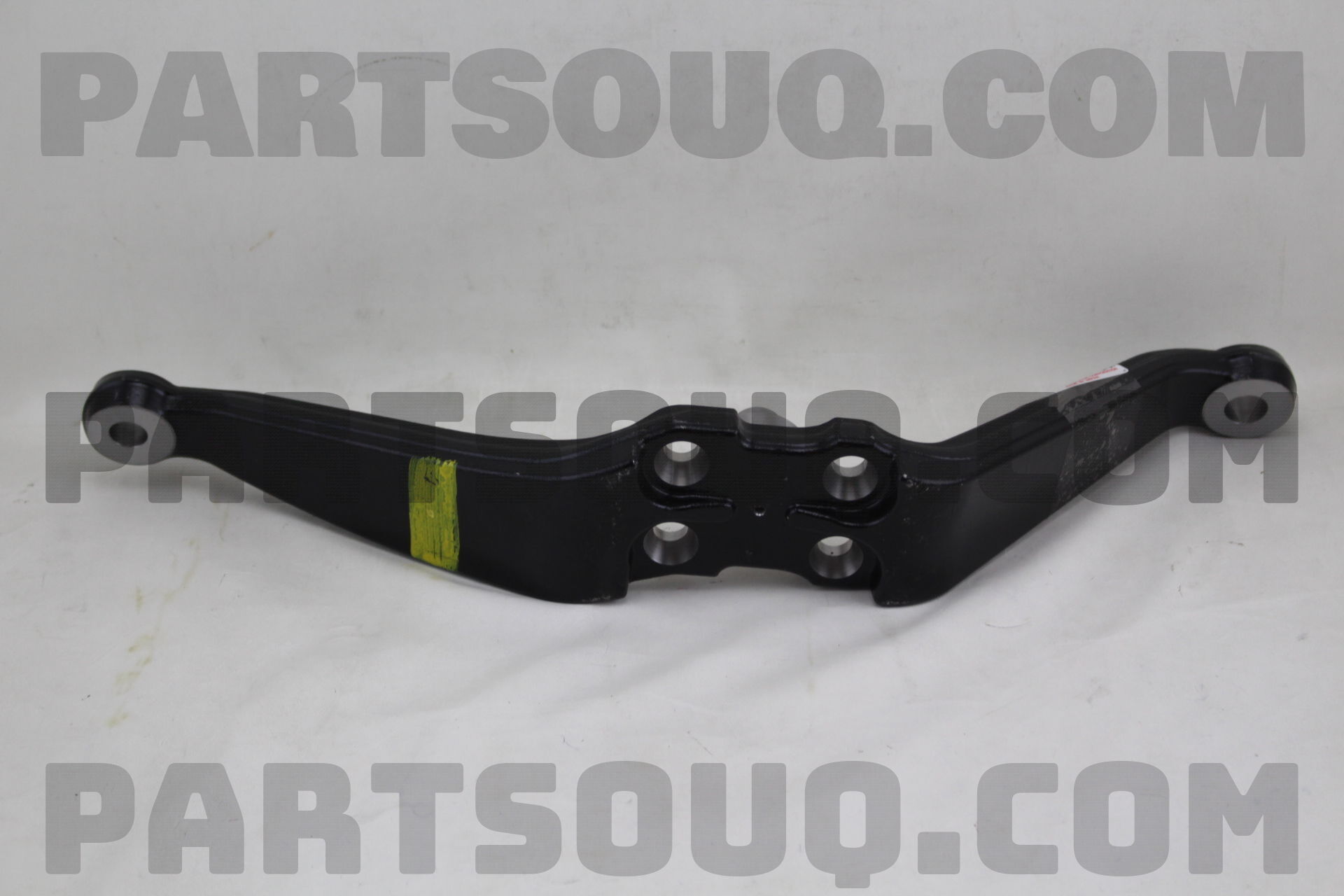 ARM, STEERING KNUCKLE, NO.1 4561160110 | Toyota Parts | PartSouq