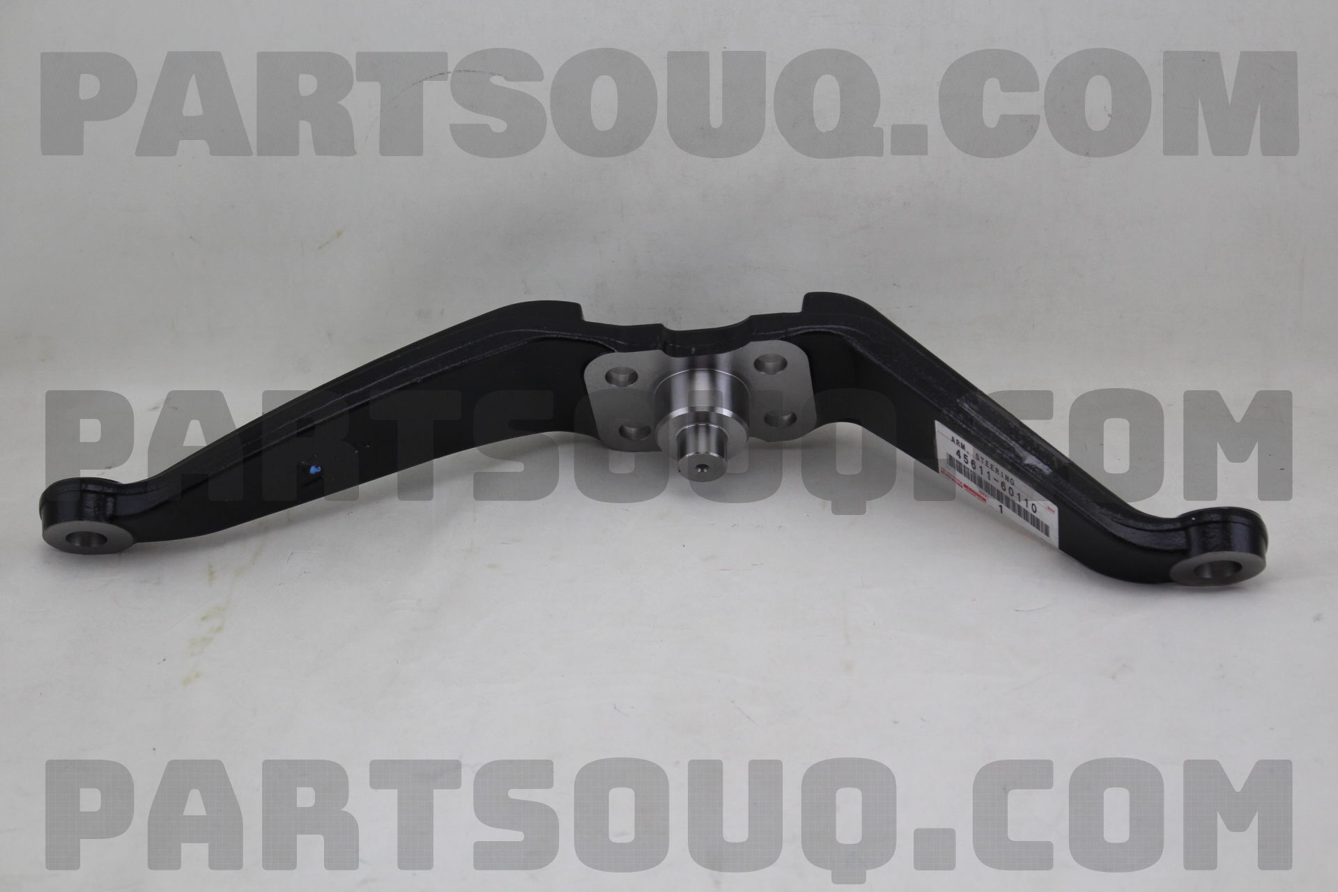 ARM, STEERING KNUCKLE, NO.1 4561160110 | Toyota Parts | PartSouq