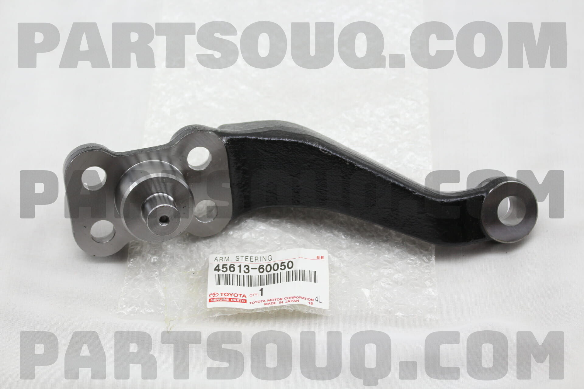 ARM, STEERING KNUCKLE, NO.3 4561360050 | Toyota Parts | PartSouq