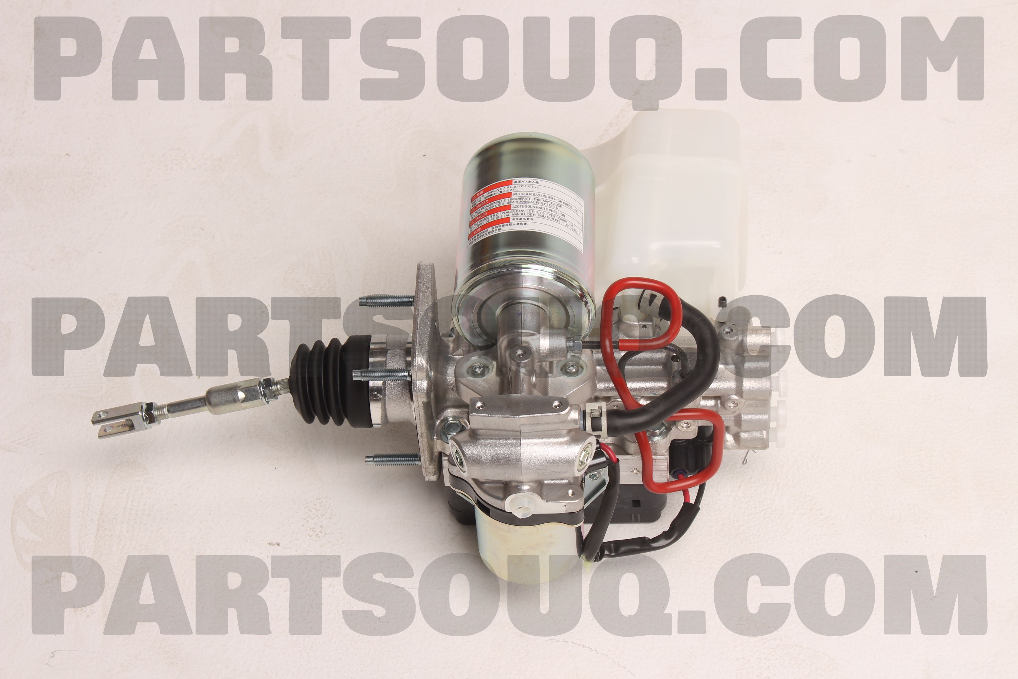 CYLINDER ASSY BRAKE 4705060733 | Toyota Parts | PartSouq